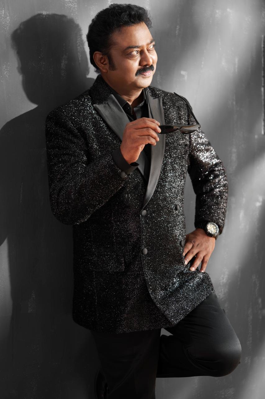 சரவணன் (நடிகர்) Photos & Images # 5557 - Filmibeat Tamil