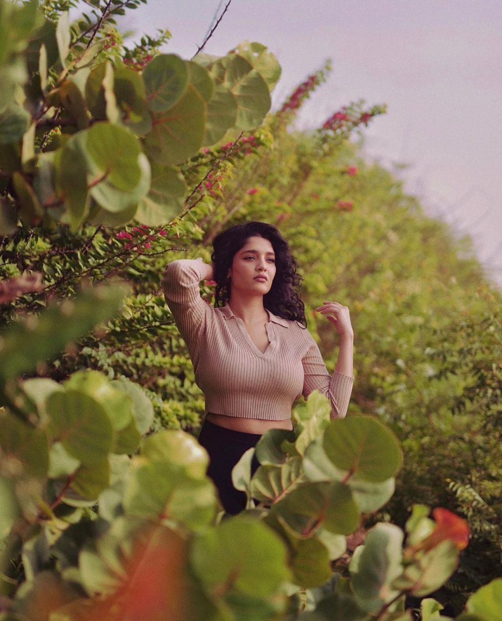 ரித்திகா சிங் Photos & Images # 33130 - Filmibeat Tamil