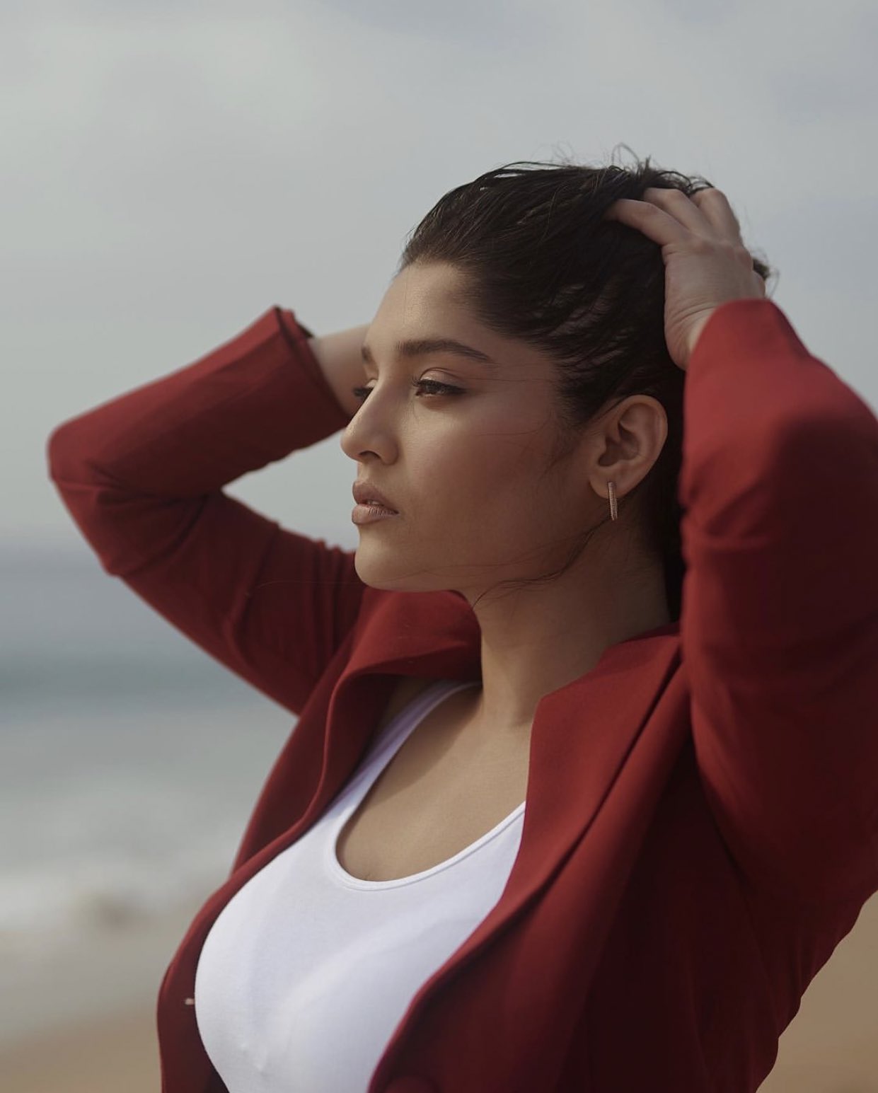 ரித்திகா சிங் Photos & Images # 25947 - Filmibeat Tamil