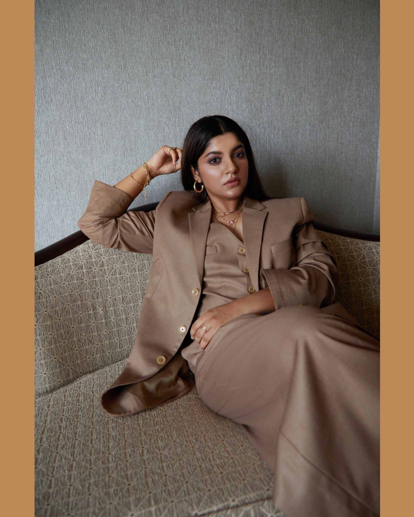 அபர்ணா பாலமுரளி Photos & Images # 21793 - Filmibeat Tamil