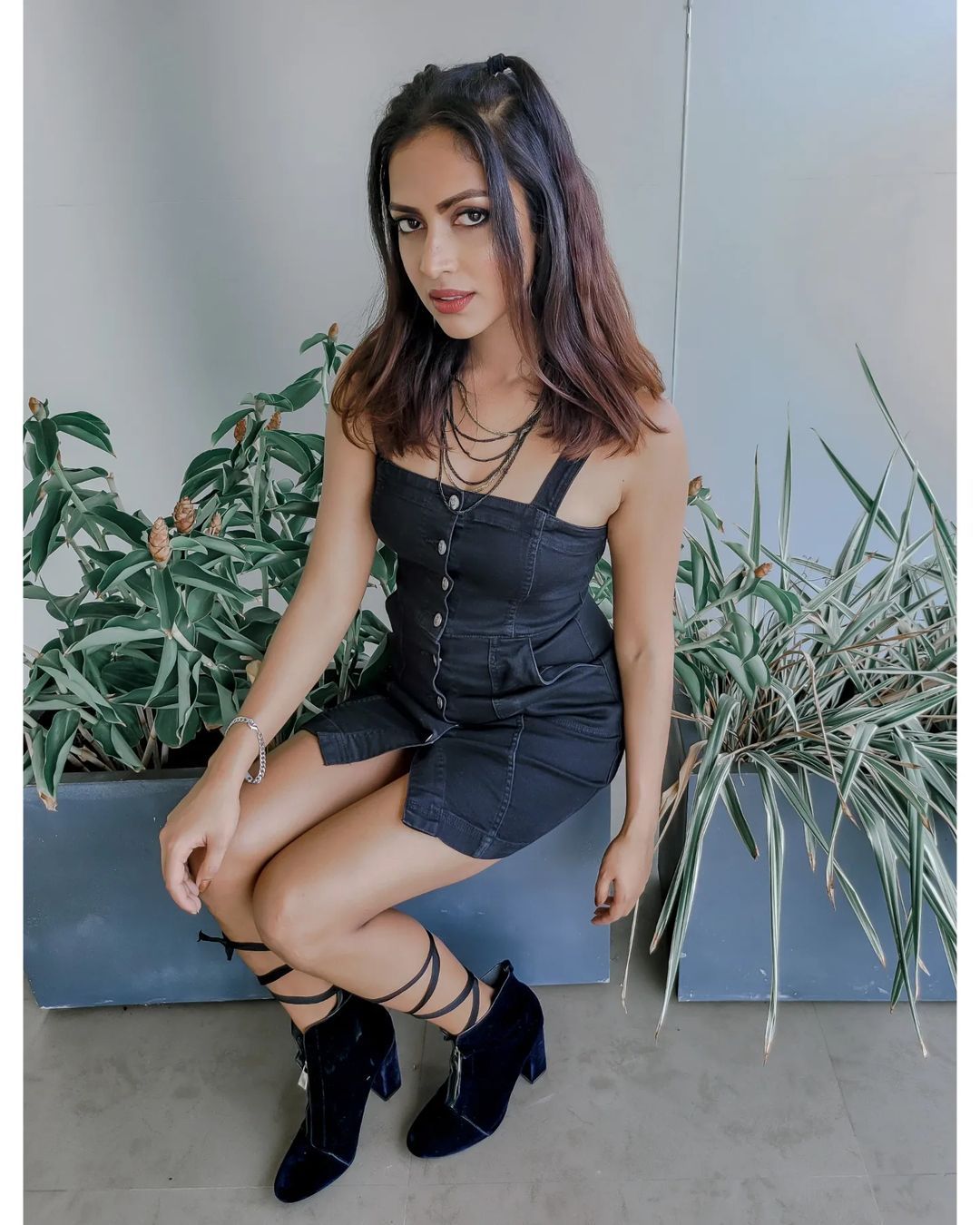 அமலா பால் Photos & Images # 18809 - Filmibeat Tamil