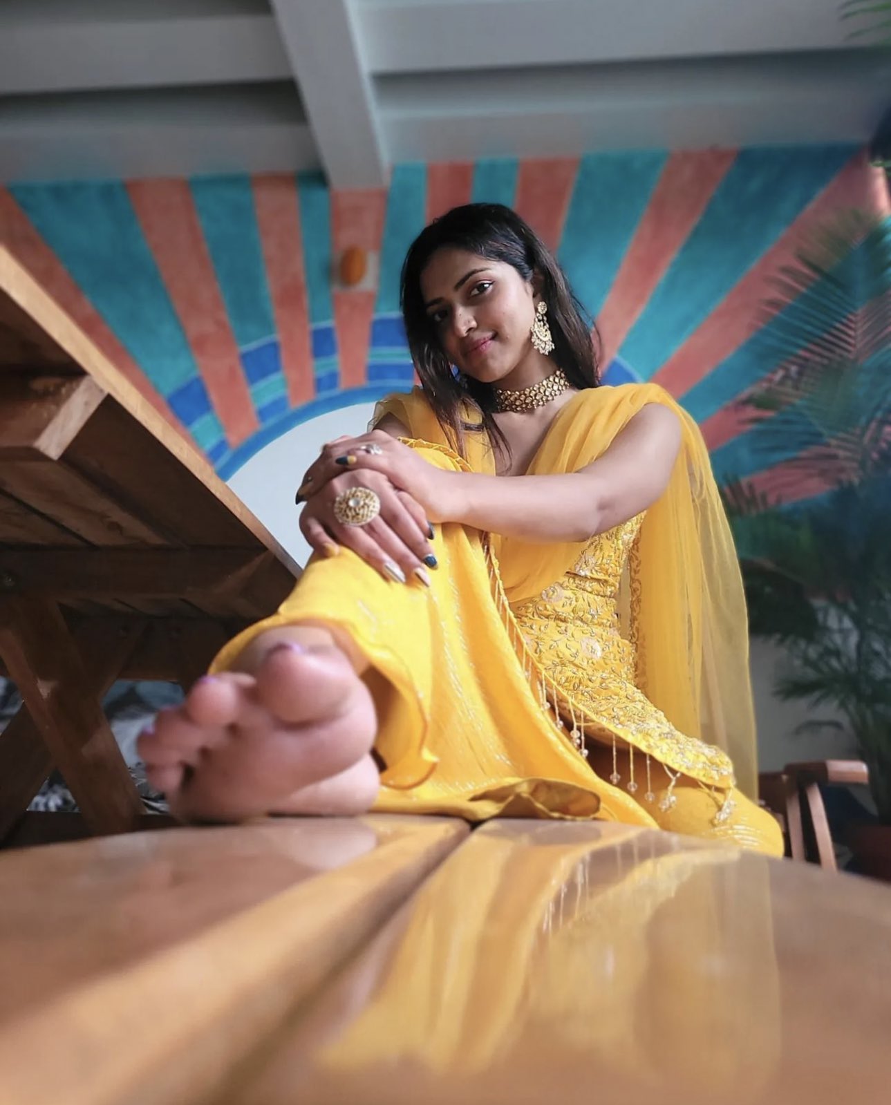 அமலா பால் Photos & Images # 31423 - Filmibeat Tamil