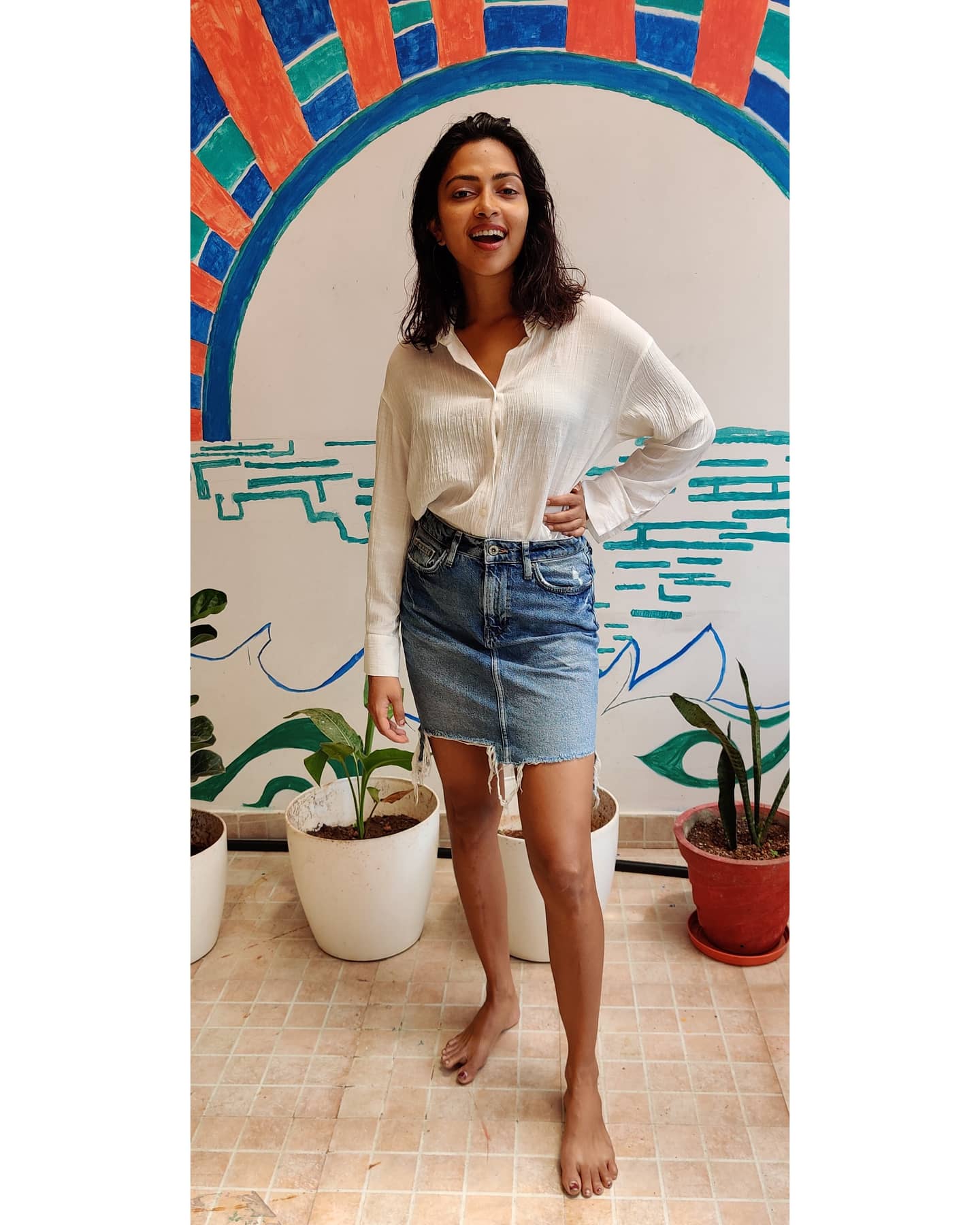 அமலா பால் Photos & Images # 6861 - Filmibeat Tamil