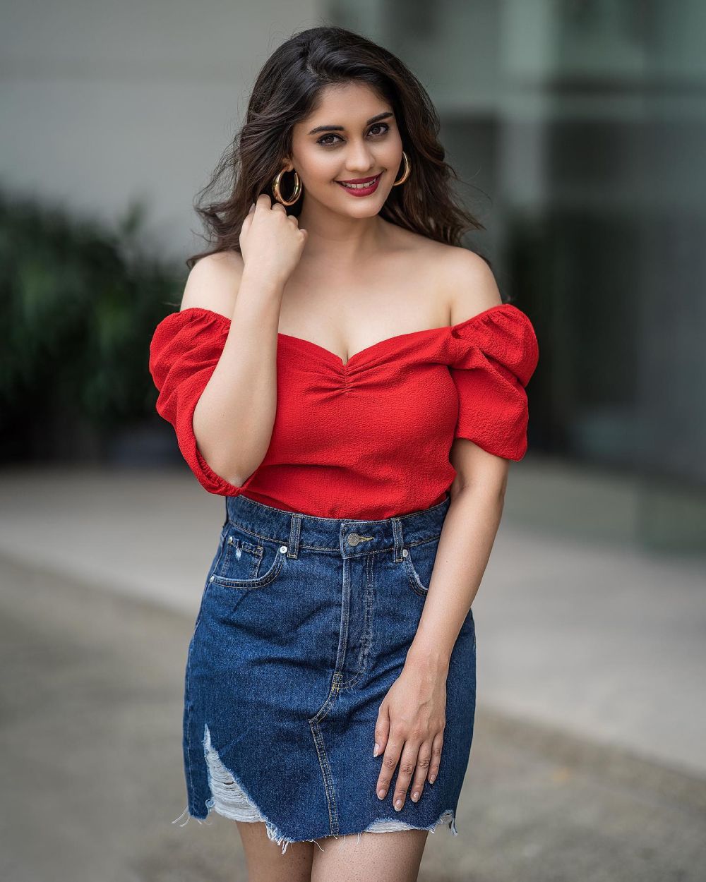 சுரபி Photos & Images # 24798 - Filmibeat Tamil