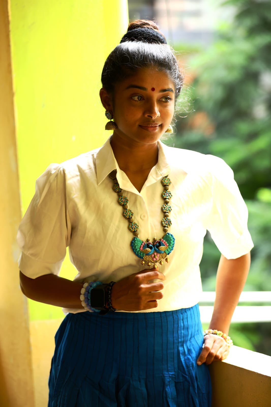 Ponniyin Selvan (Part 01) Photos & Images # 23200 - Filmibeat Tamil