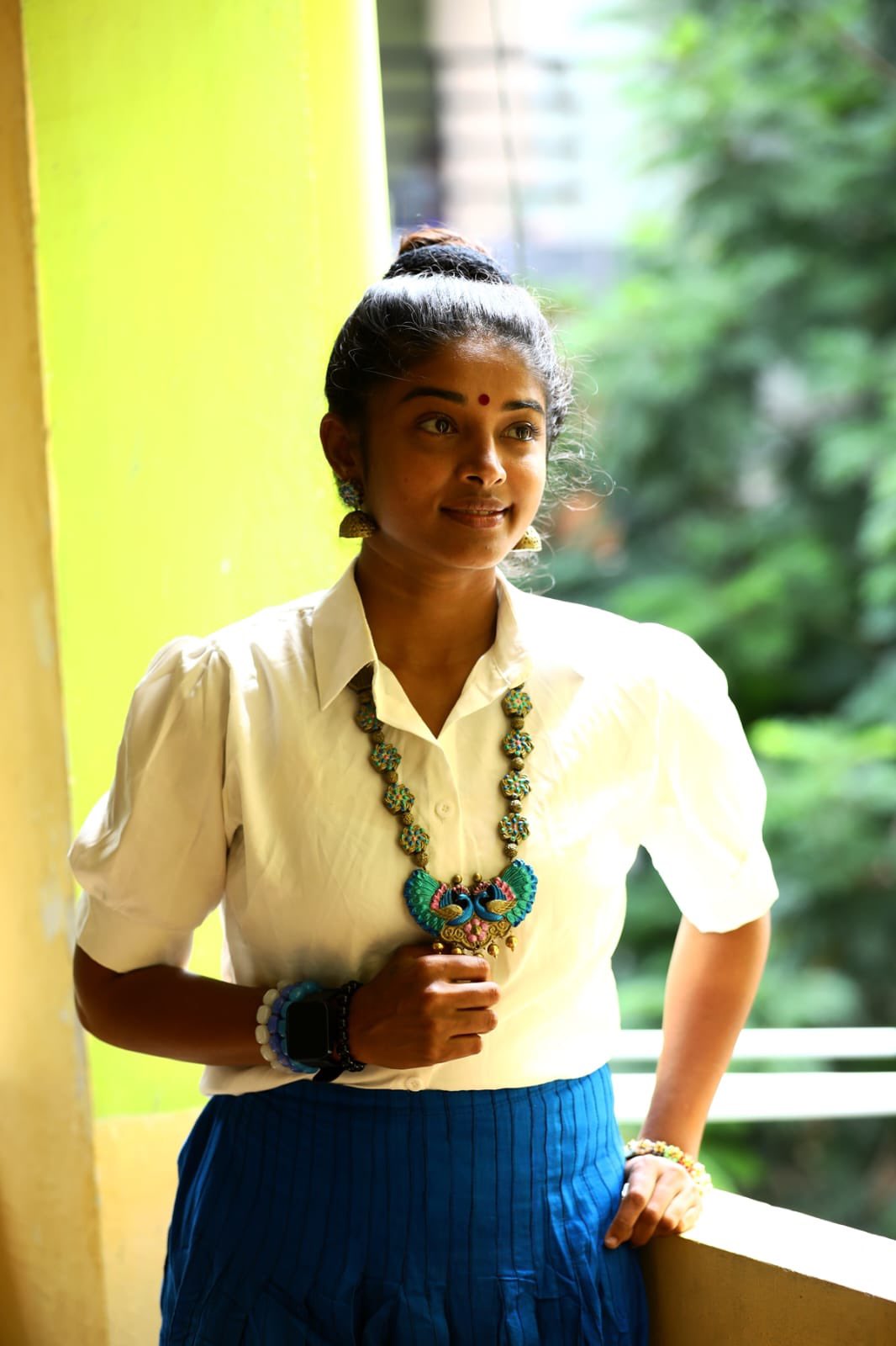 Ponniyin Selvan (Part 01) Photos & Images # 23201 - Filmibeat Tamil