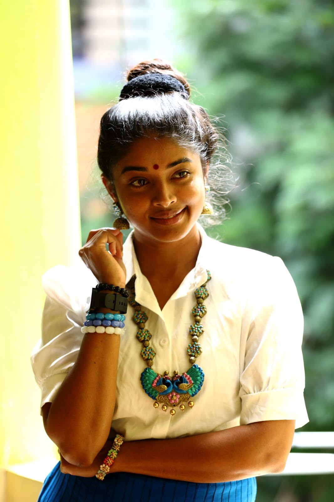 Ponniyin Selvan (Part 01) Photos & Images # 23202 - Filmibeat Tamil