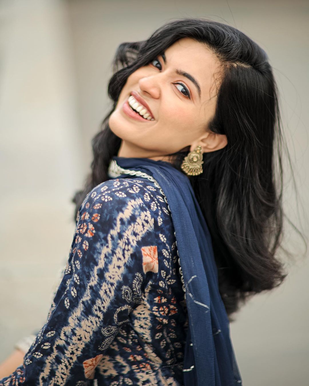 அஞ்சு குரியன் Photos & Images # 24863 - Filmibeat Tamil