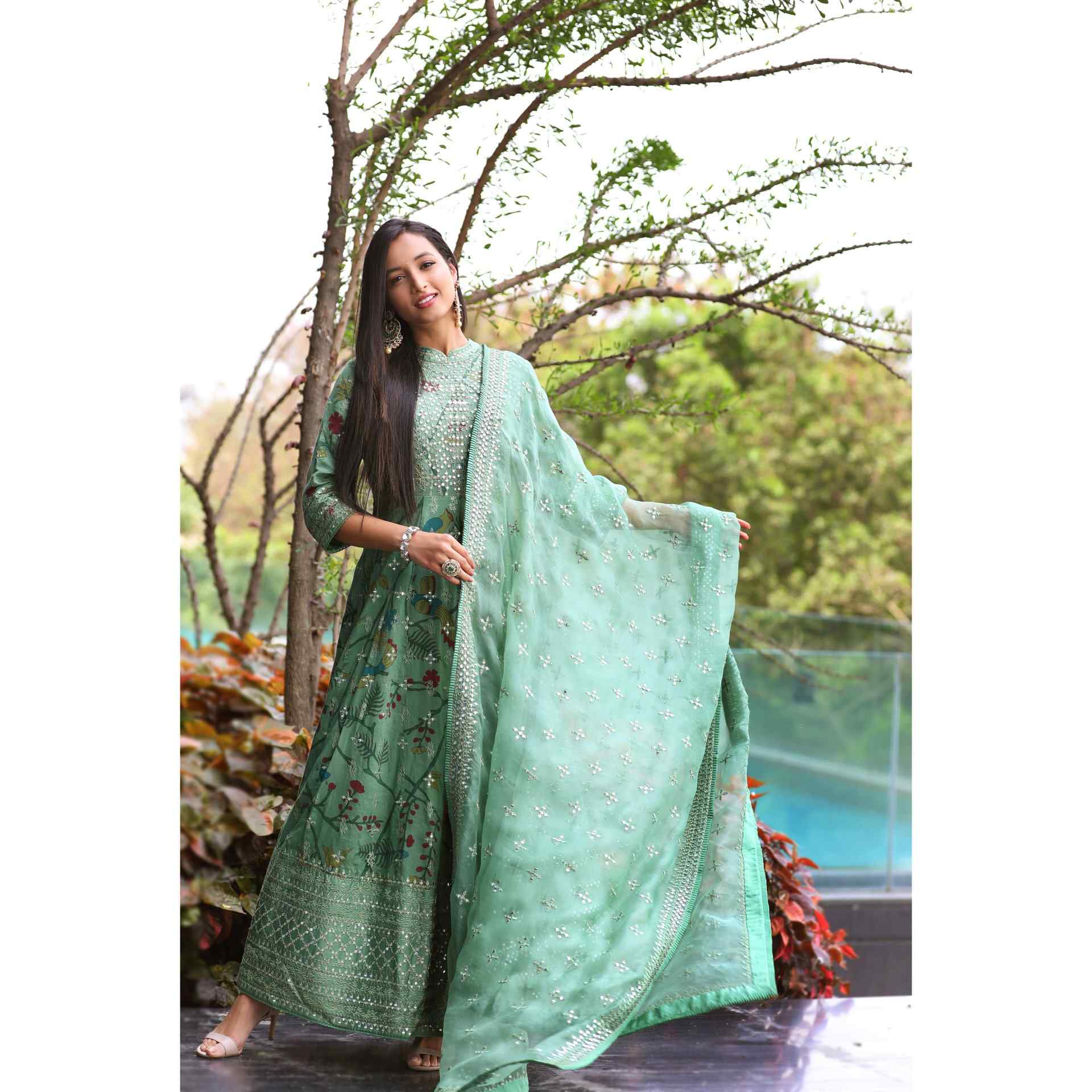 ஸ்ரீநிதி ஷெட்டி Photos & Images # 20358 - Filmibeat Tamil