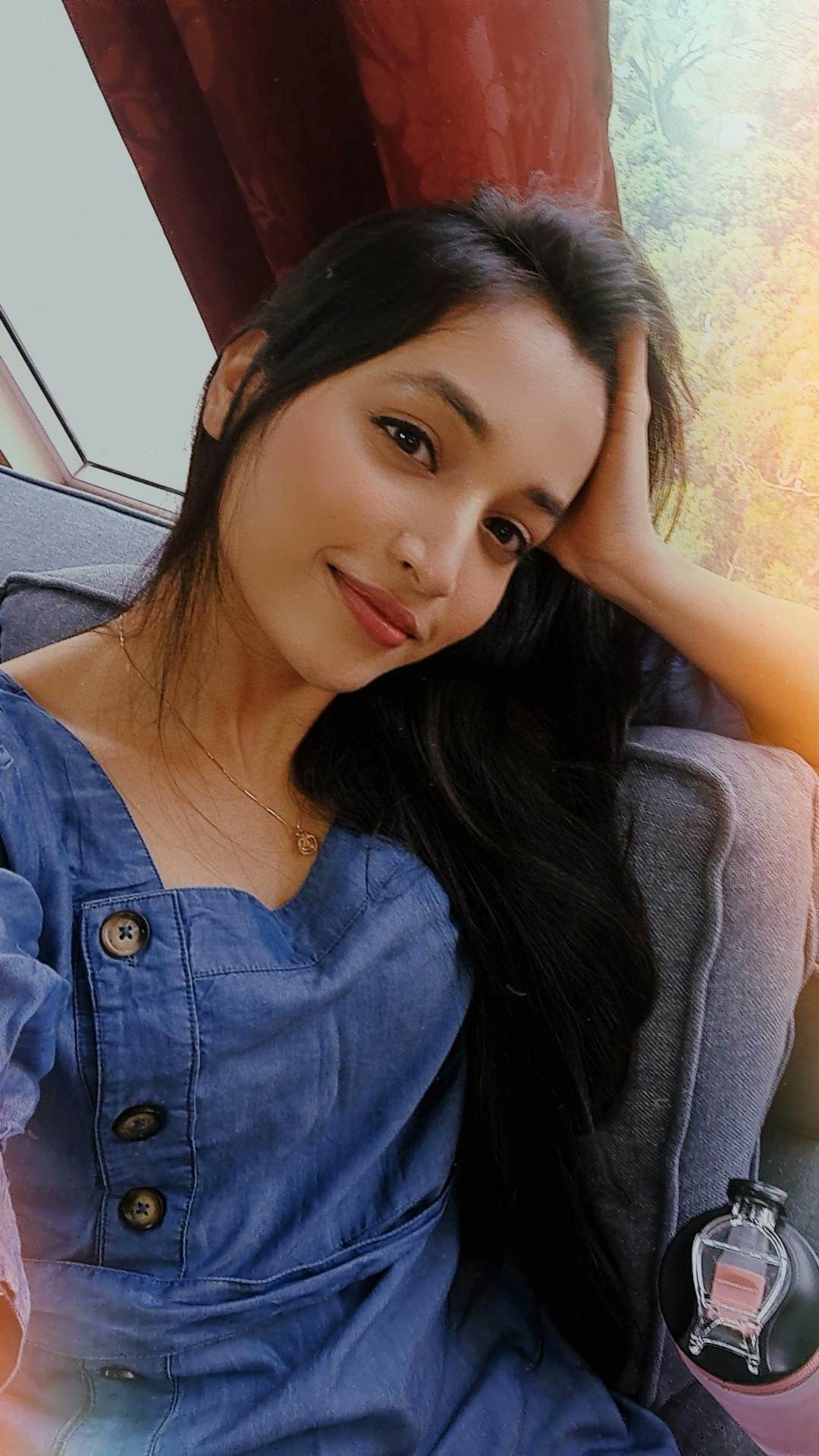 ஸ்ரீநிதி ஷெட்டி Photos & Images # 23008 - Filmibeat Tamil