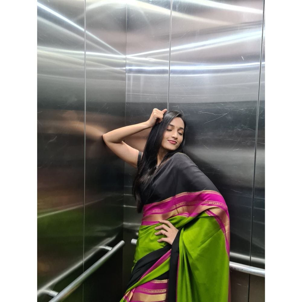 ஸ்ரீநிதி ஷெட்டி Photos & Images # 29508 - Filmibeat Tamil