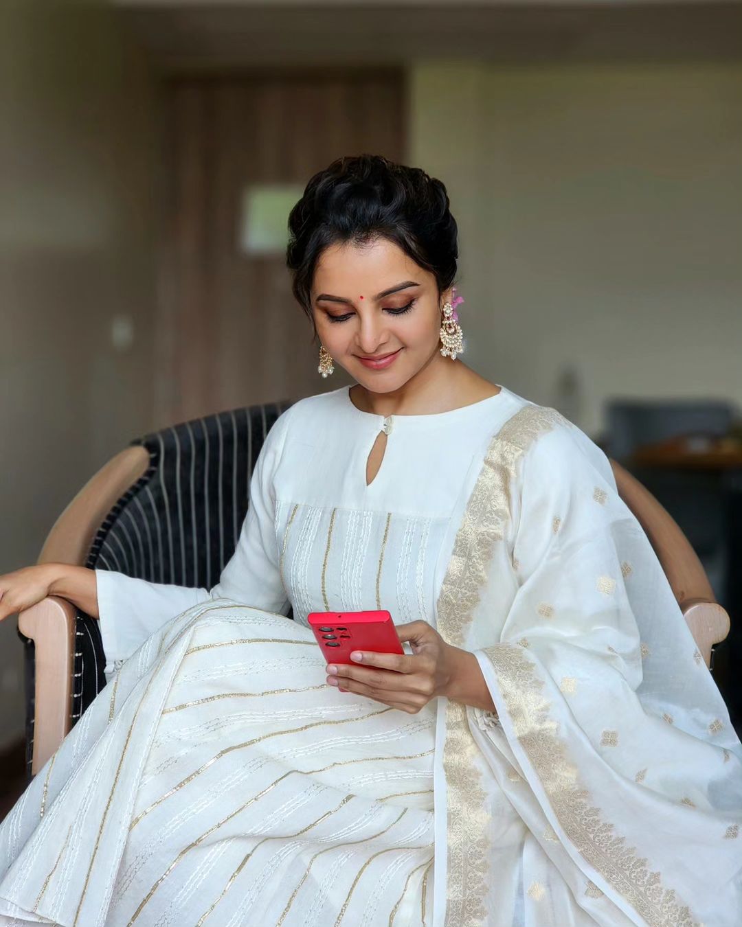 மஞ்சு வாரியர் Photos & Images # 35183 - Filmibeat Tamil