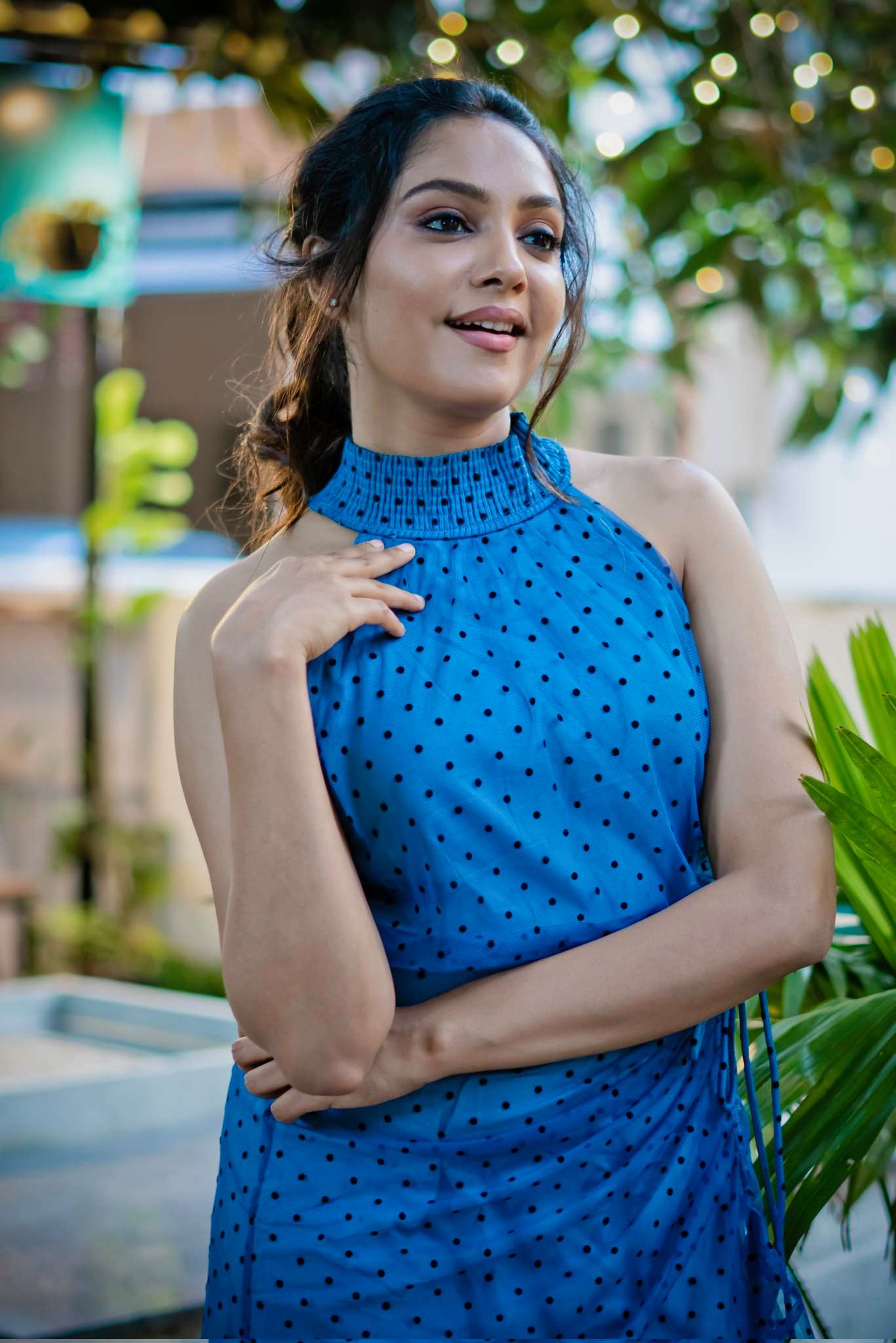 ஸ்ம்ருதி வெங்கட் Photos & Images # 21868 - Filmibeat Tamil