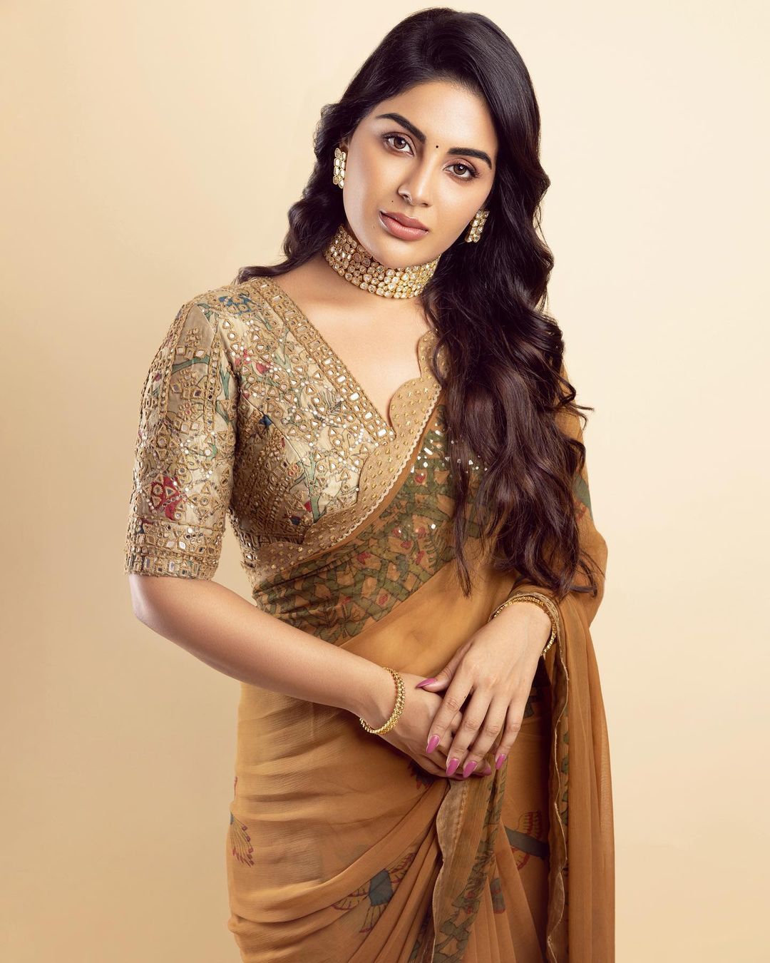 சம்யுக்தா மேனன் Photos & Images # 24873 - Filmibeat Tamil