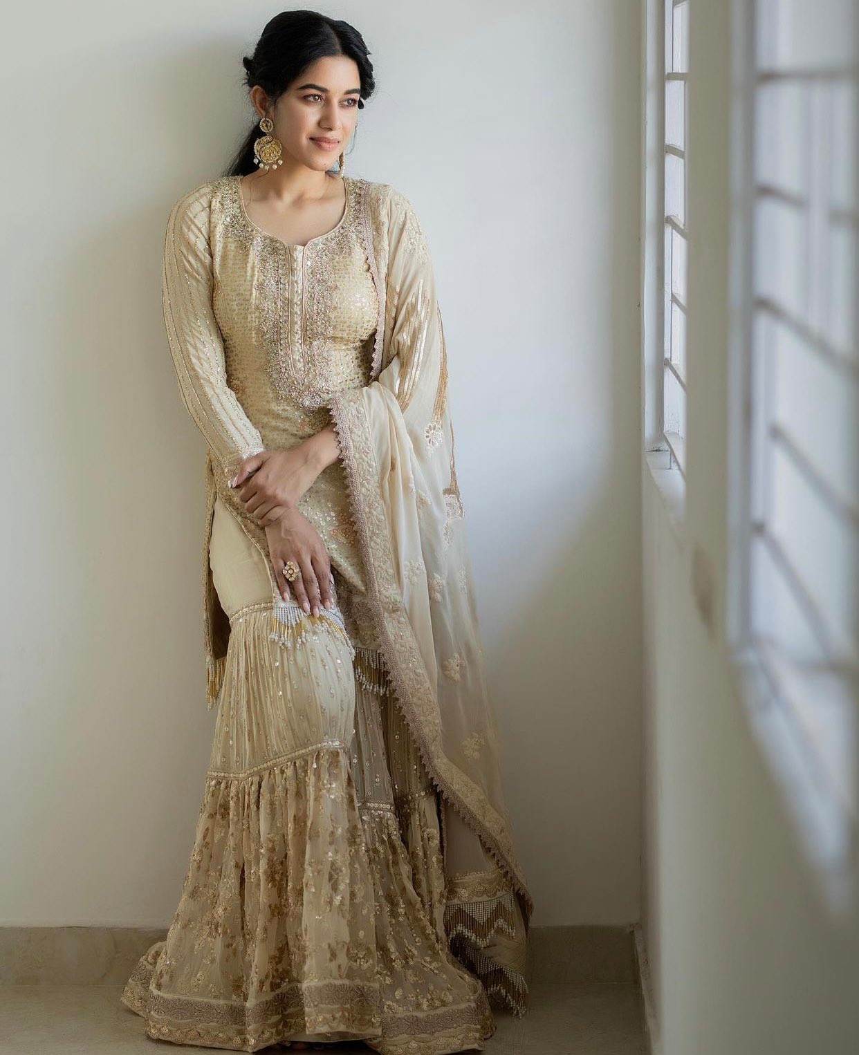 கீர்த்தி பாண்டியன் Photos & Images # 19856 - Filmibeat Tamil