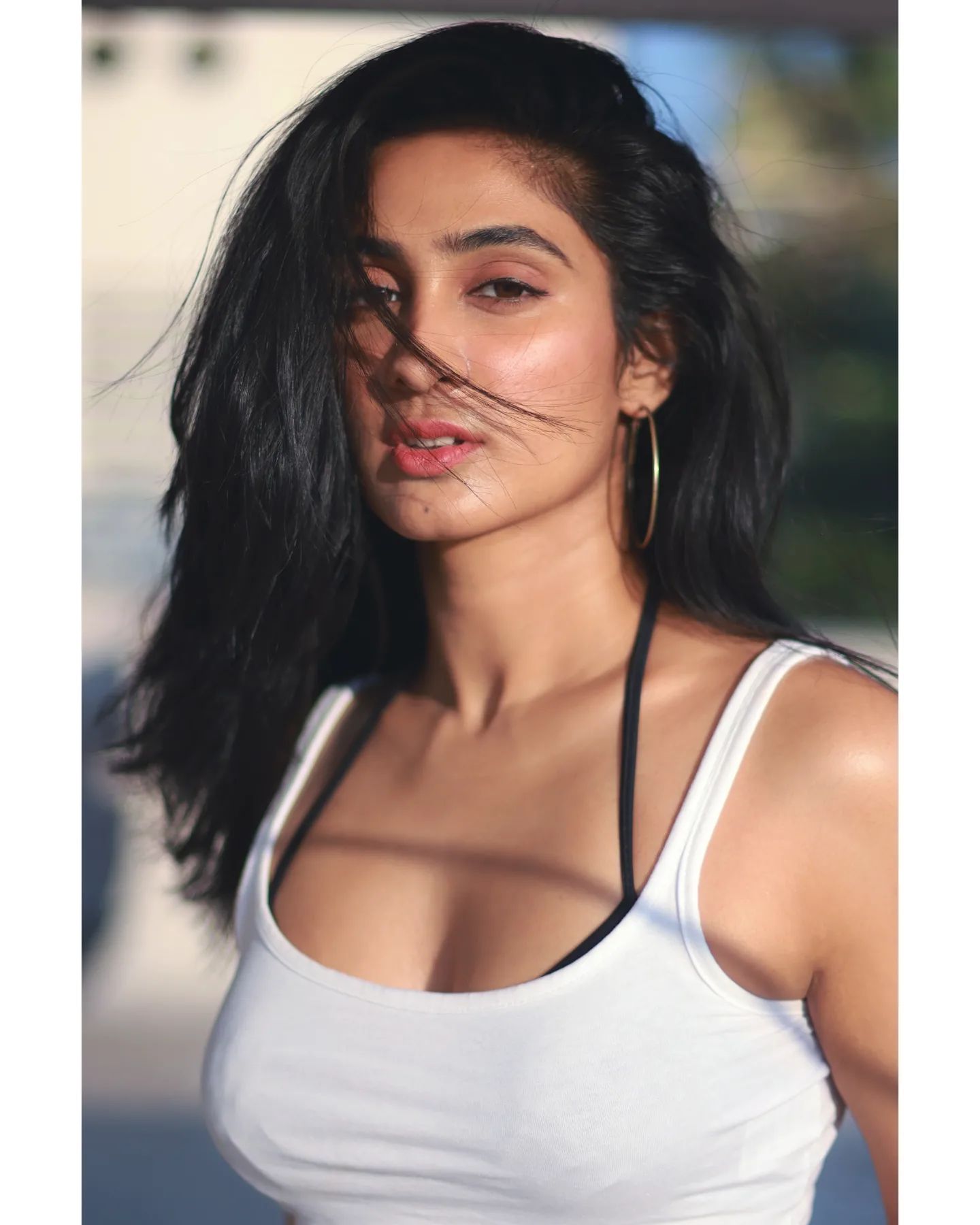 தீப்தி சதி Photos & Images # 33470 - Filmibeat Tamil