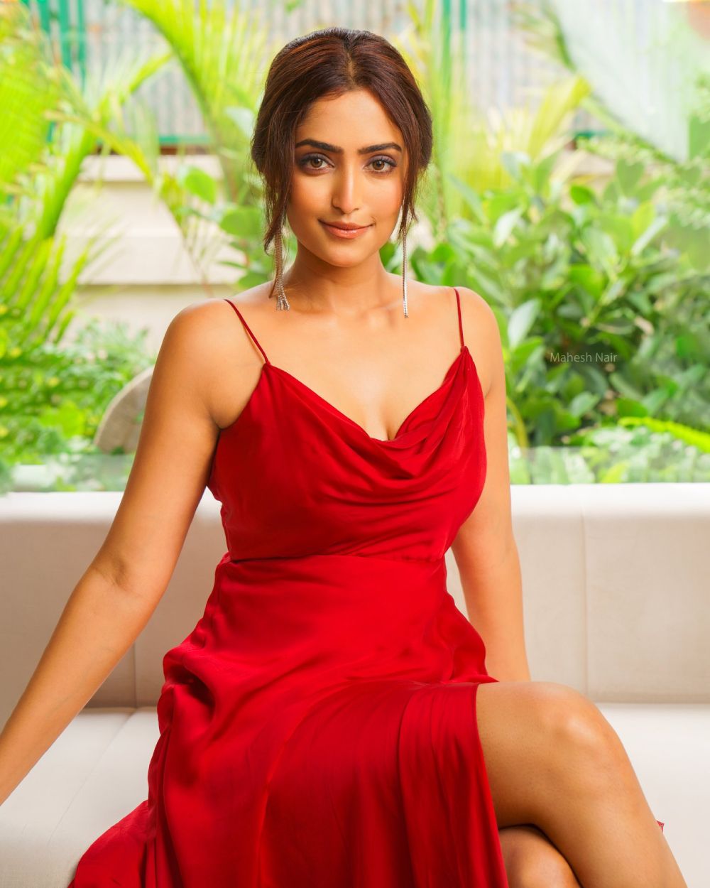 ரெபா மோனிகா ஜான் Photos & Images # 24182 - Filmibeat Tamil