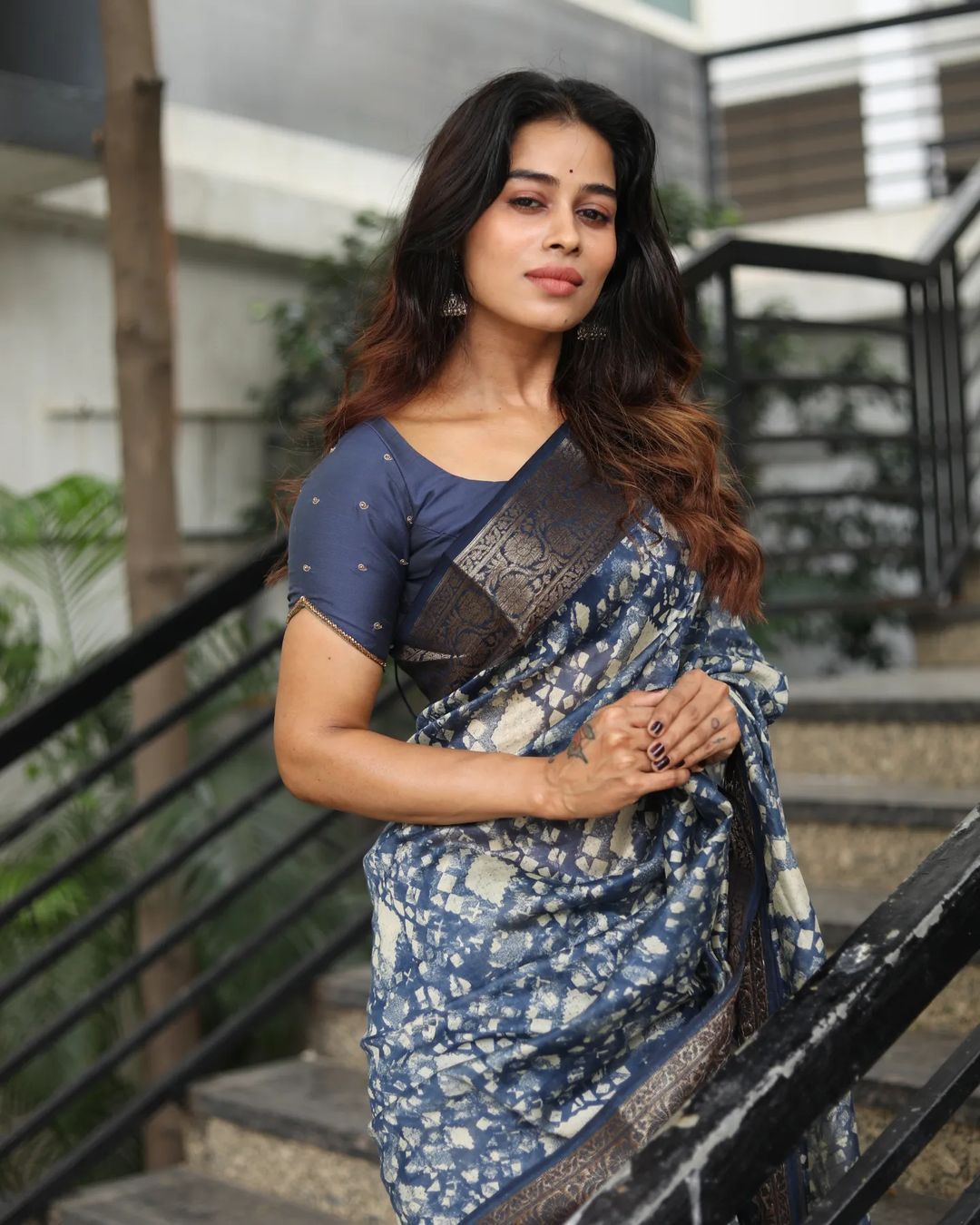 பிரியங்கா ரூத் Photos & Images # 30872 - Filmibeat Tamil