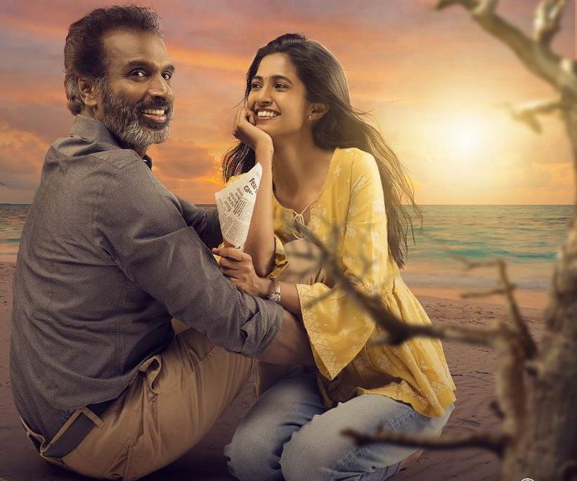 கீர்த்தி பாண்டியன் Photos & Images # 10258 - Filmibeat Tamil