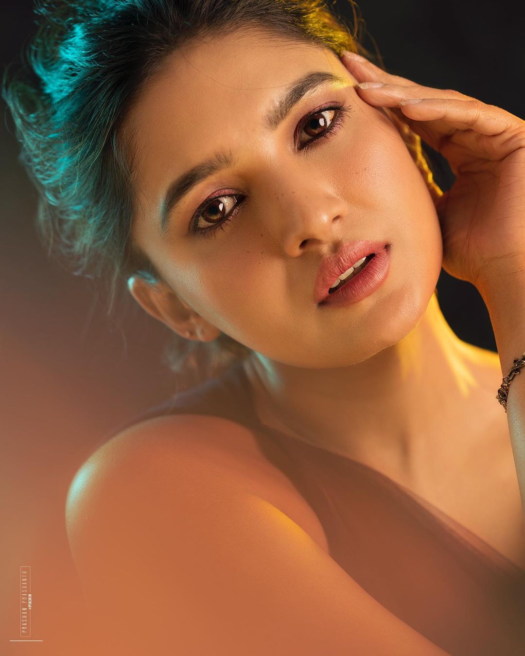 வாணி போஜன் Photos & Images # 33328 - Filmibeat Tamil