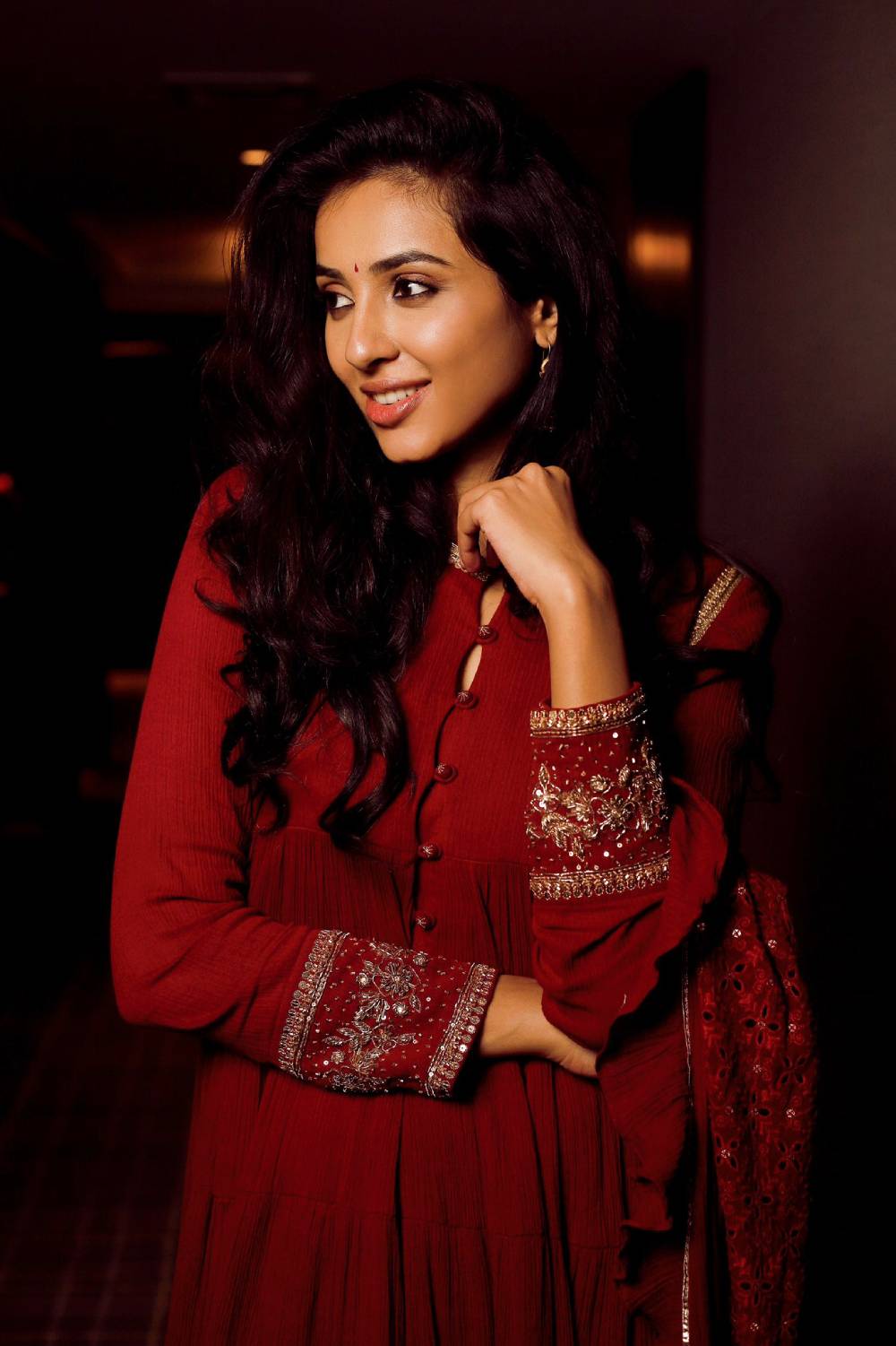 ரியா சுமன் Photos & Images # 31056 - Filmibeat Tamil