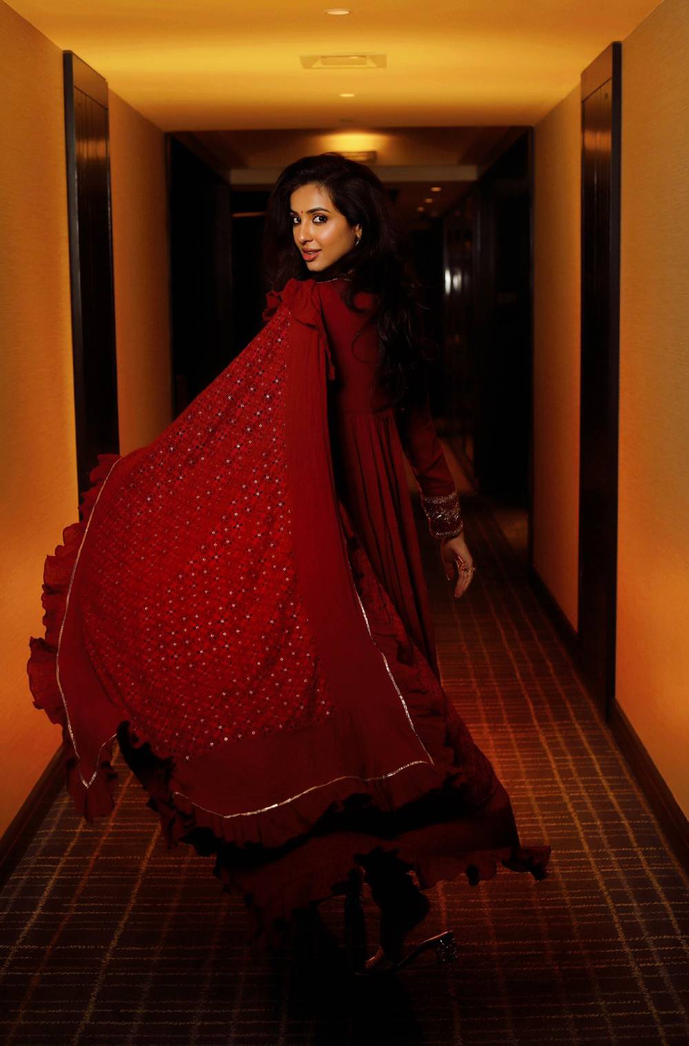 ரியா சுமன் Photos & Images # 31062 - Filmibeat Tamil