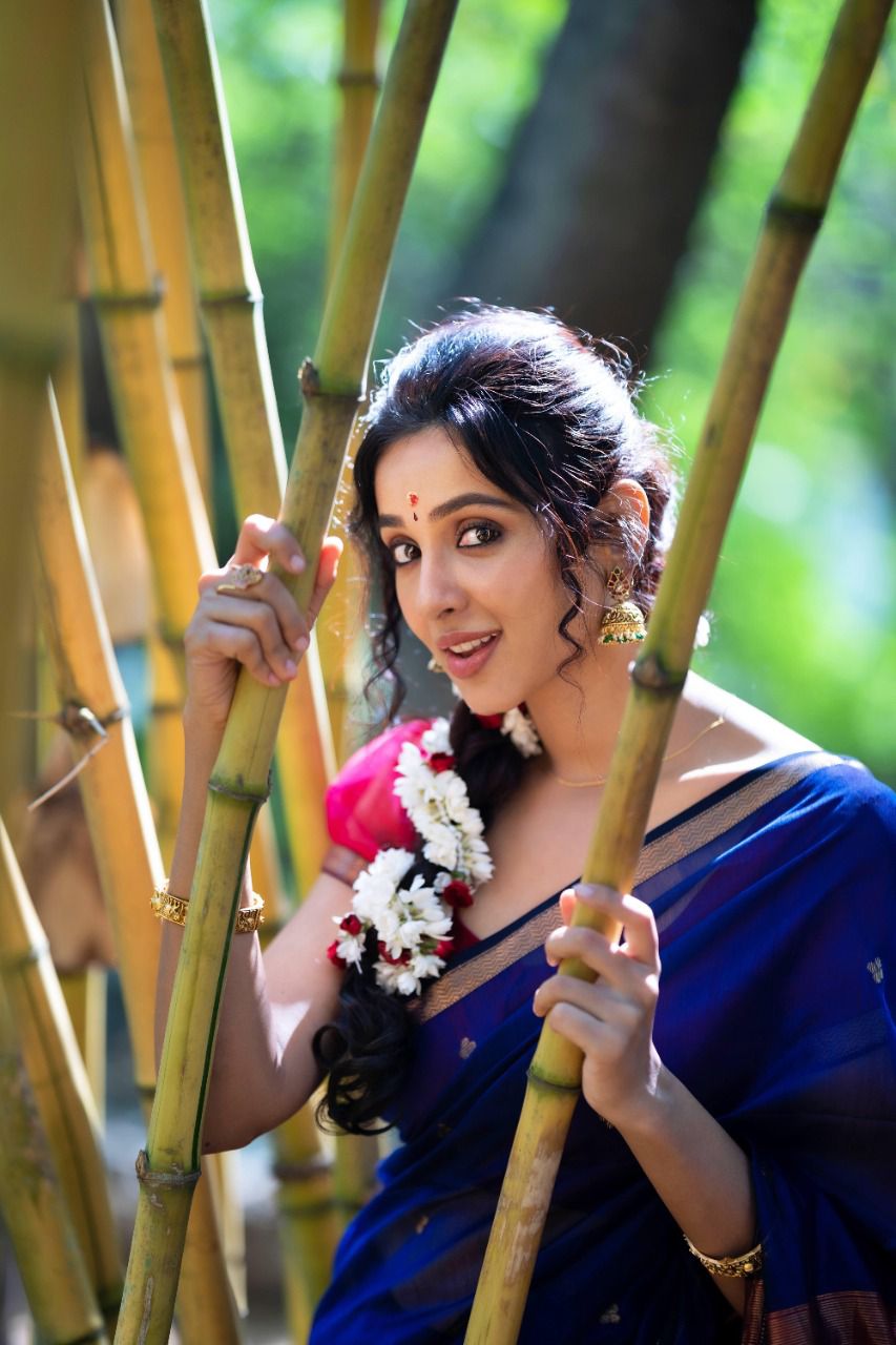 ரியா சுமன் Photos & Images # 31062 - Filmibeat Tamil