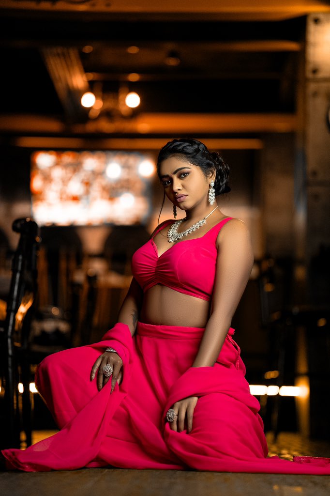 ஷாலு ஷம்மு Photos & Images # 34511 - Filmibeat Tamil