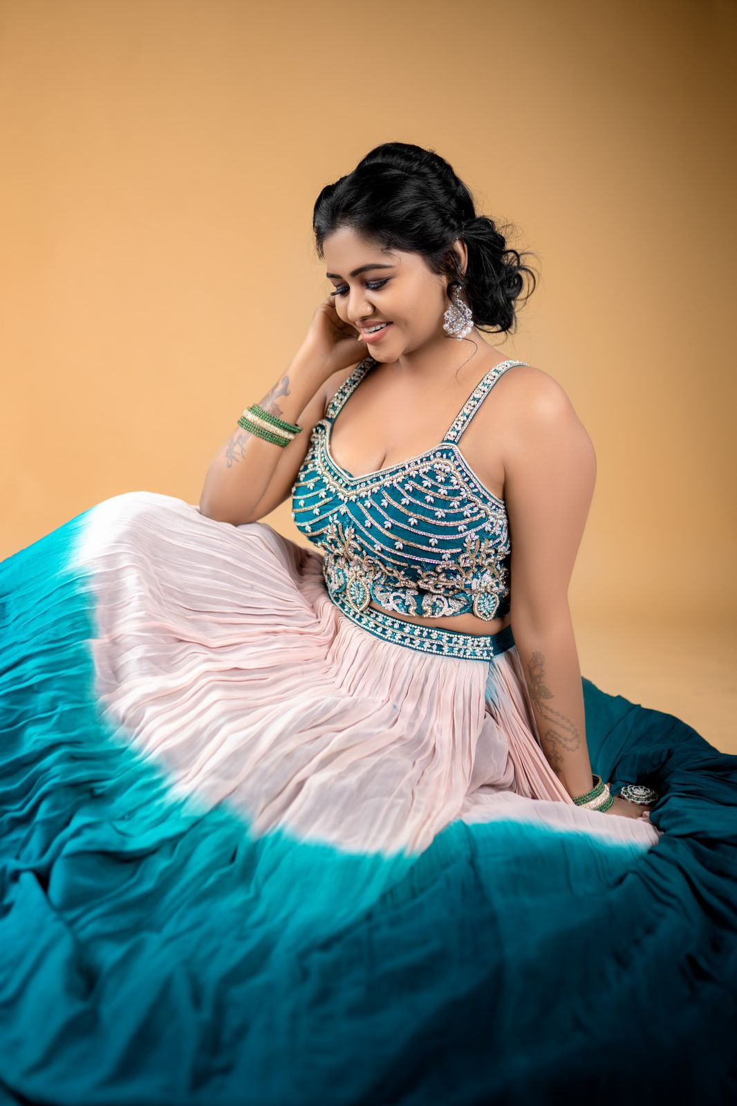 ஷாலு ஷம்மு Photos & Images # 34505 - Filmibeat Tamil