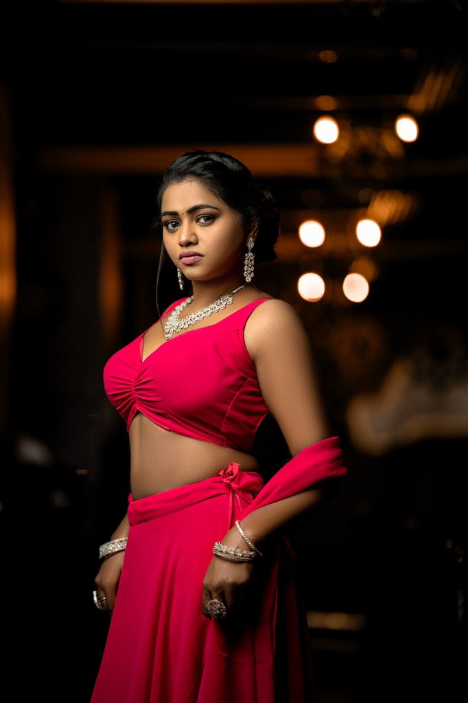 ஷாலு ஷம்மு Photos & Images # 34507 - Filmibeat Tamil