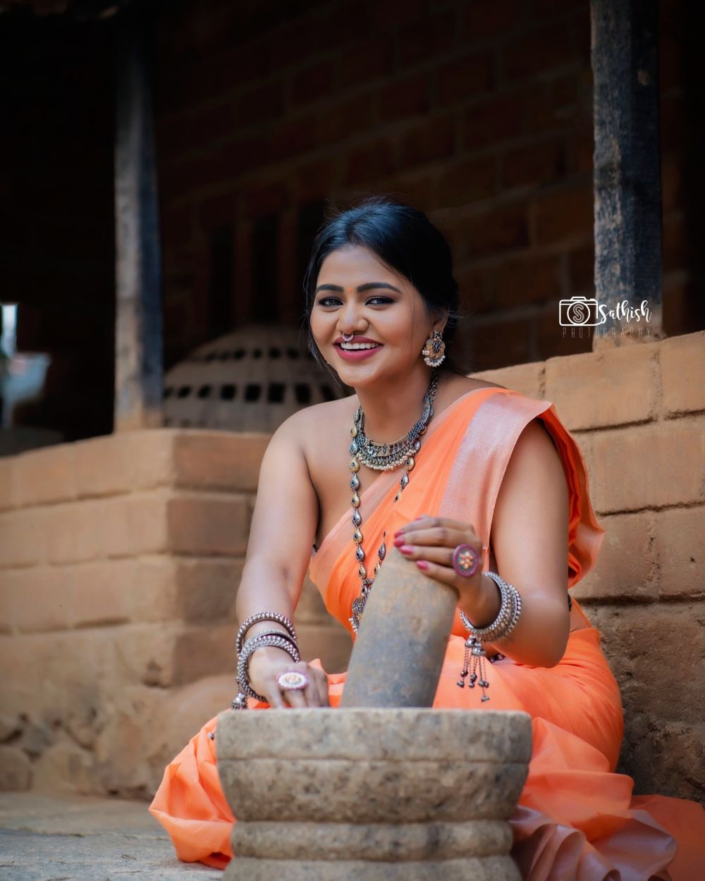 ஷாலு ஷம்மு Photos & Images # 28741 - Filmibeat Tamil