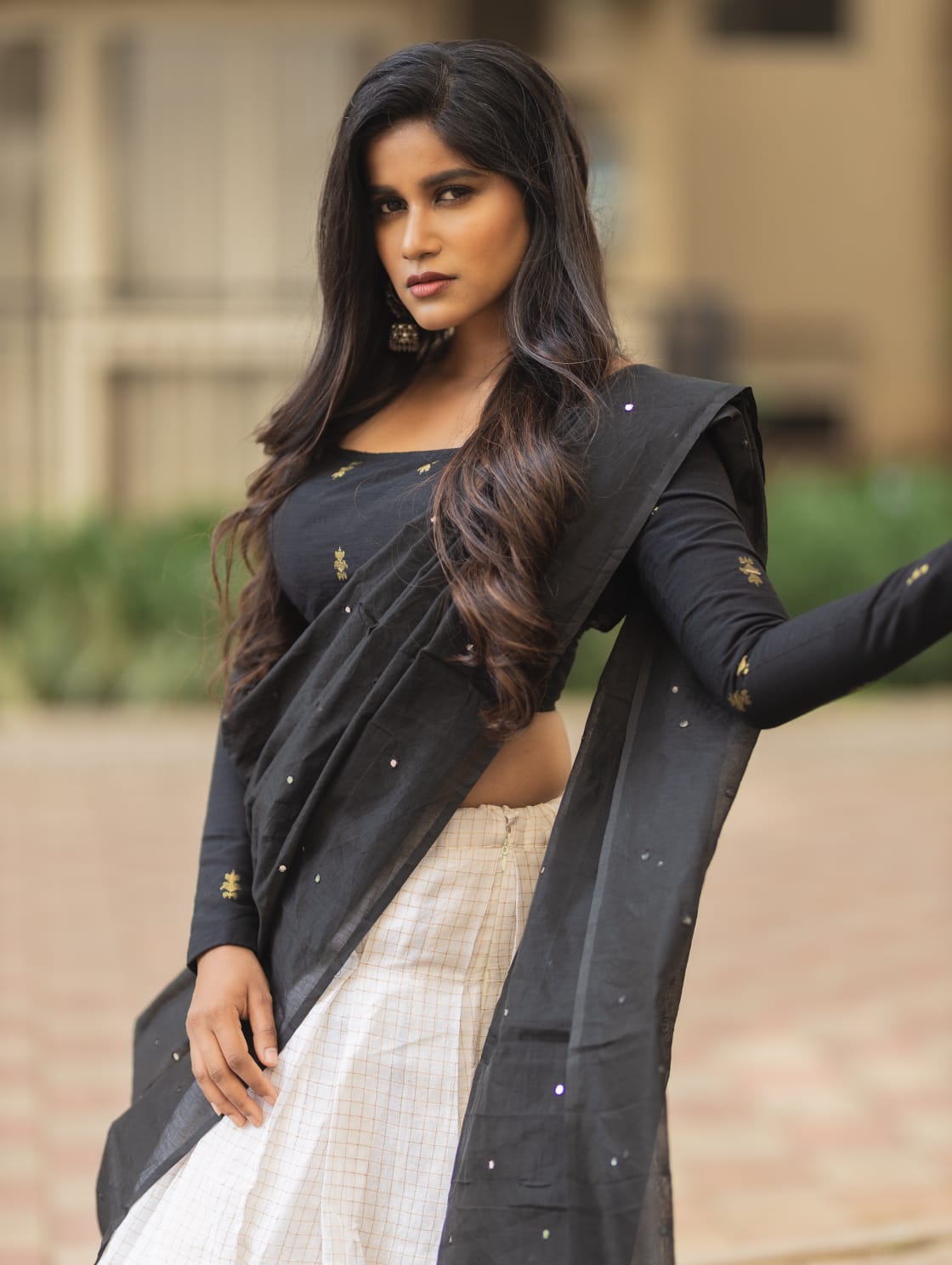 ஆதிரை சௌந்தர்ராஜன் Photos & Images # 14973 - Filmibeat Tamil