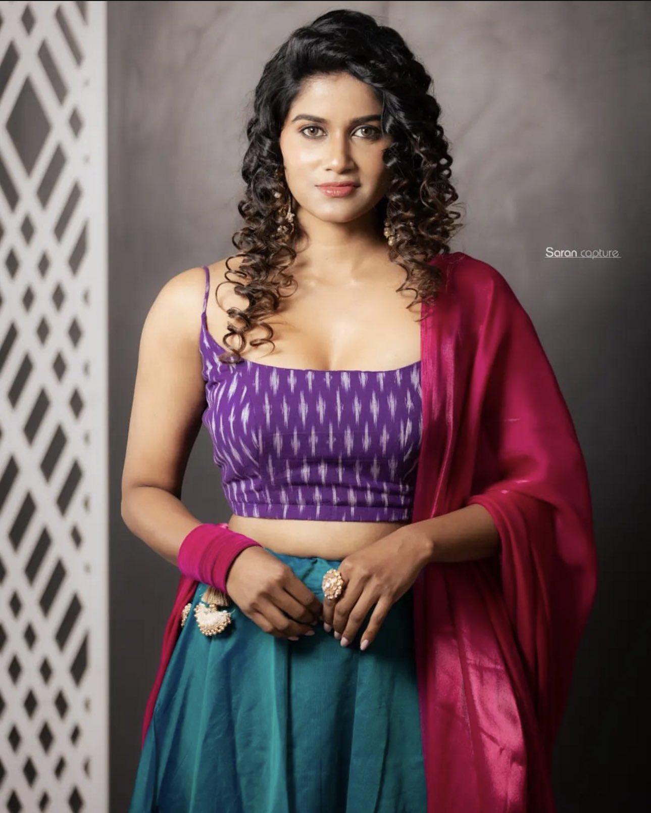 ஆதிரை சௌந்தர்ராஜன் Photos & Images # 34177 - Filmibeat Tamil