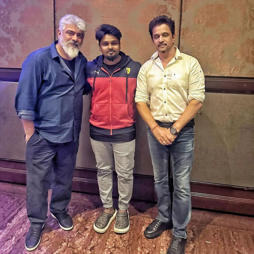 அஜித் குமார் Photos & Images # 30565 - Filmibeat Tamil