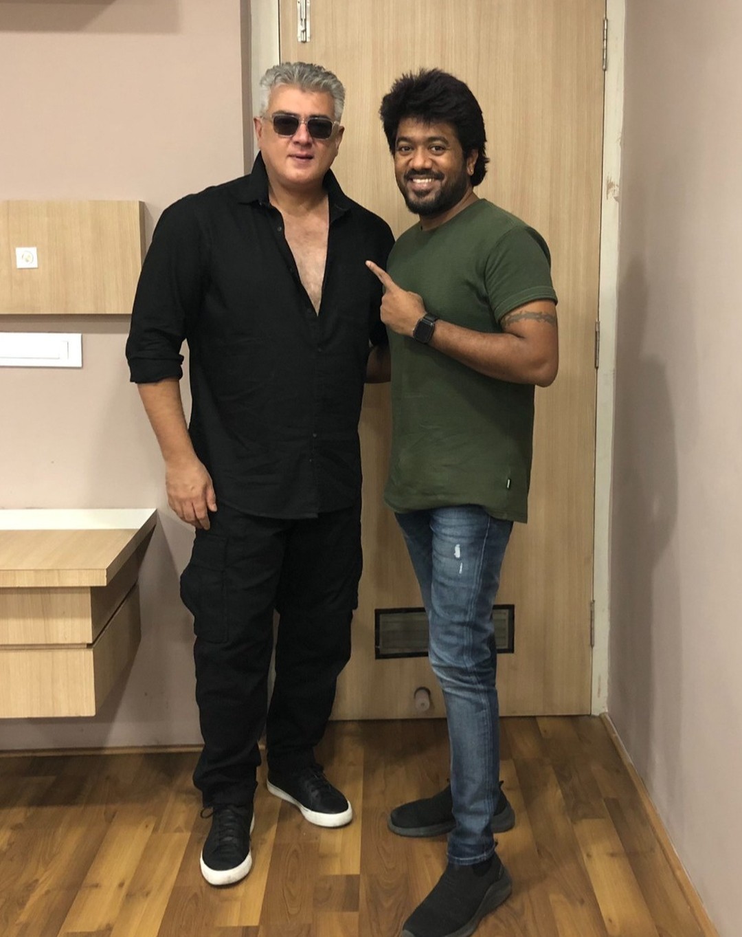 அஜித் குமார் Photos & Images # 31183 - Filmibeat Tamil