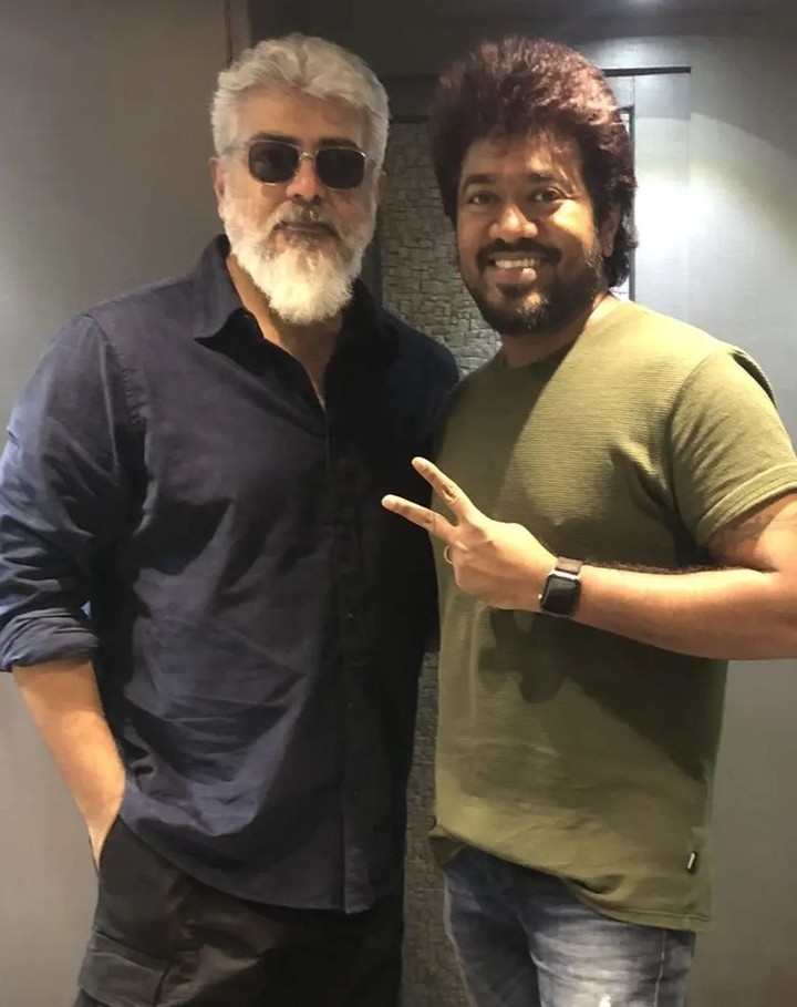 அஜித் குமார் Photos & Images # 31184 - Filmibeat Tamil