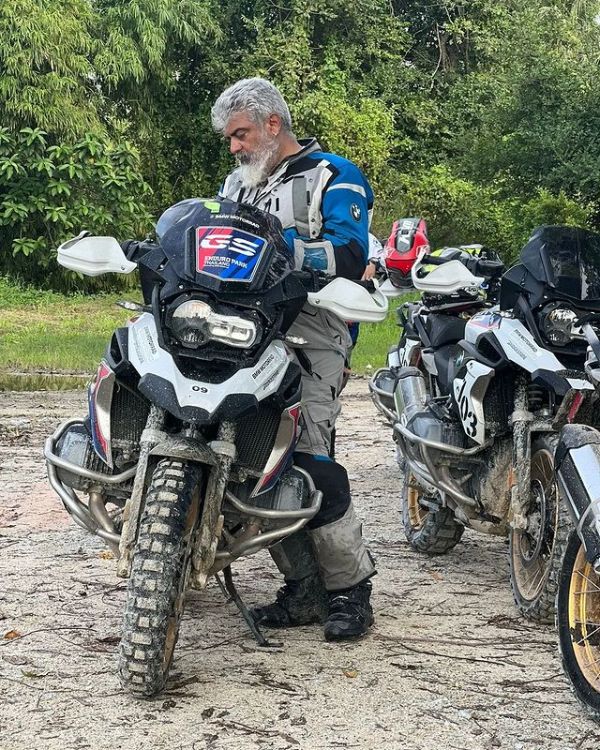 அஜித் குமார் Photos & Images # 28005 - Filmibeat Tamil