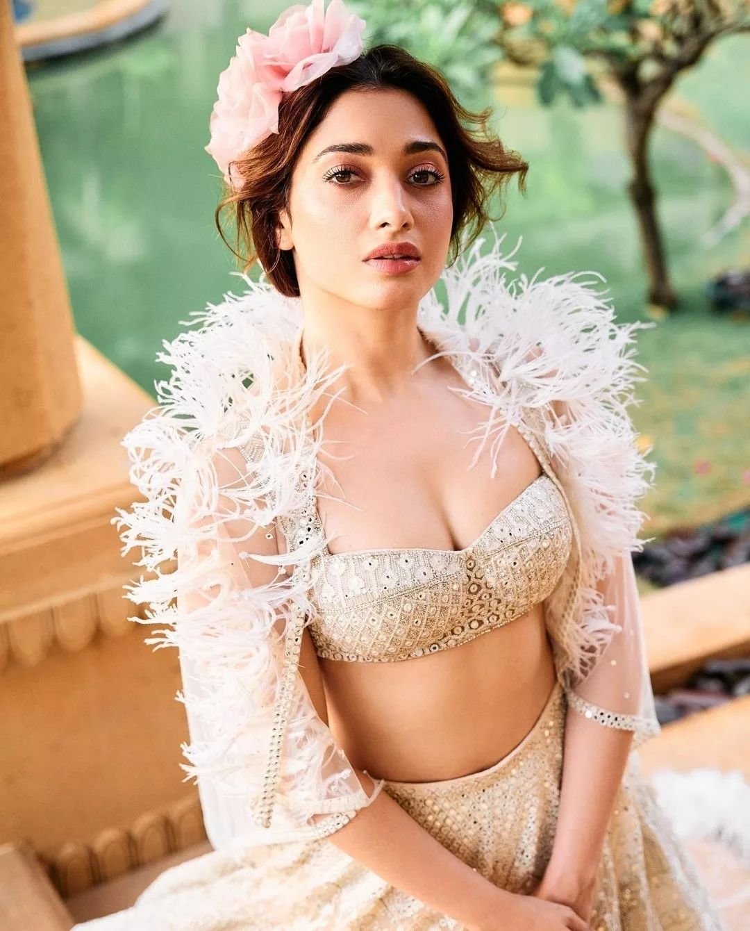 தமன்னா Photos & Images # 25057 - Filmibeat Tamil