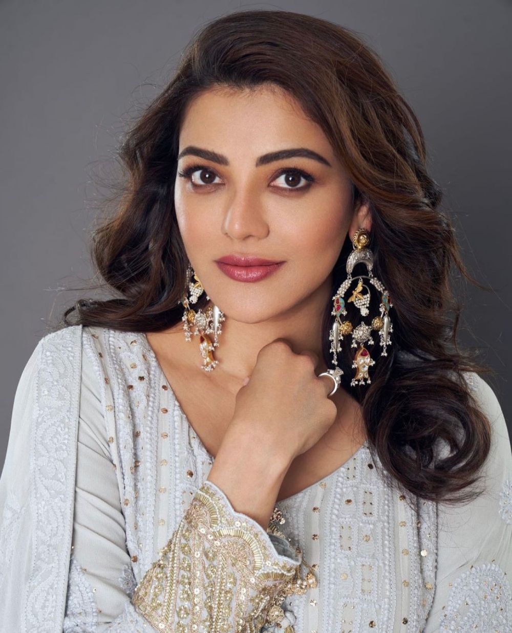 காஜல் அகர்வால் Photos & Images # 28811 - Filmibeat Tamil