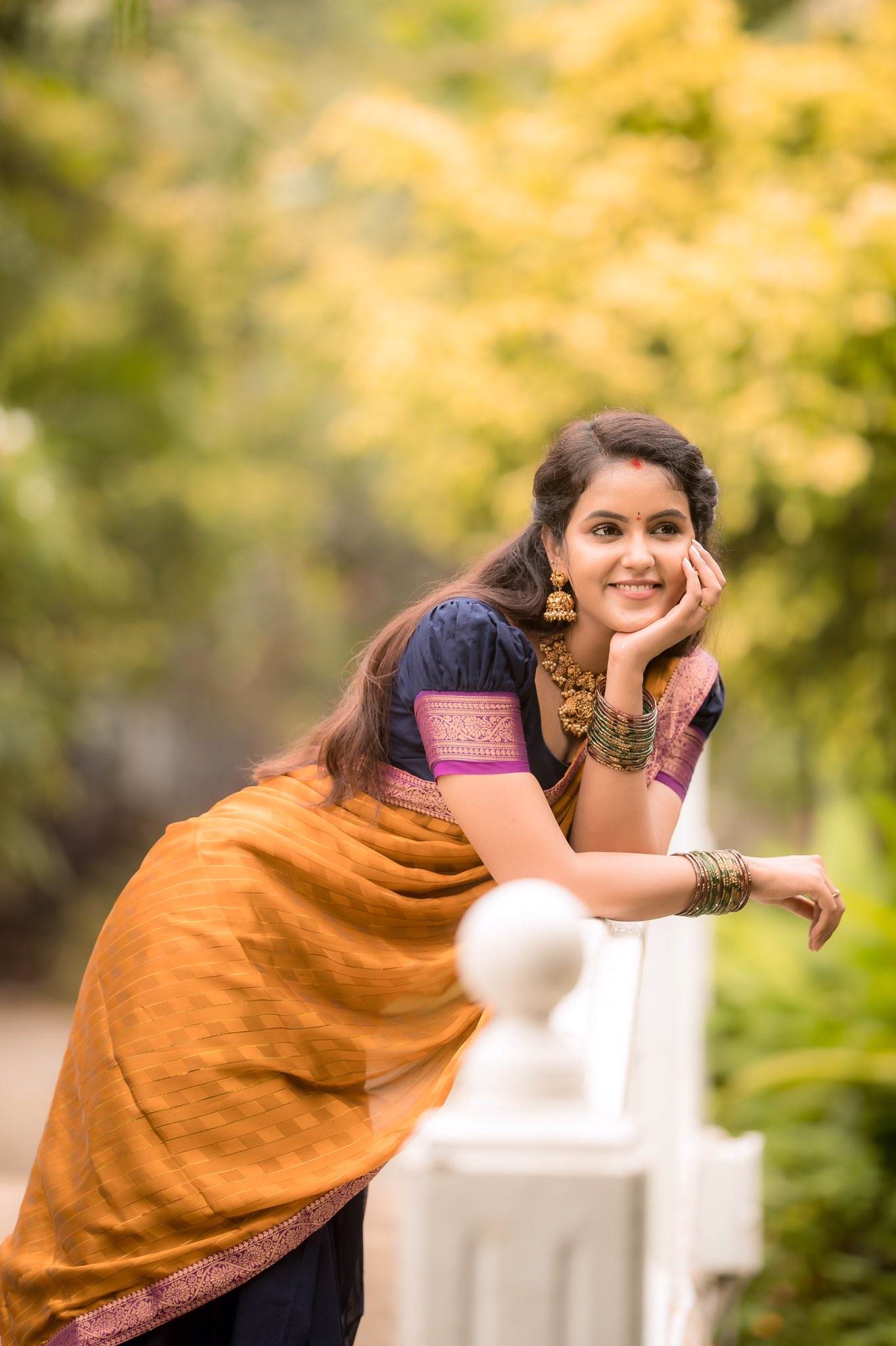 சைத்ரா ரெட்டி Photos & Images # 18411 - Filmibeat Tamil