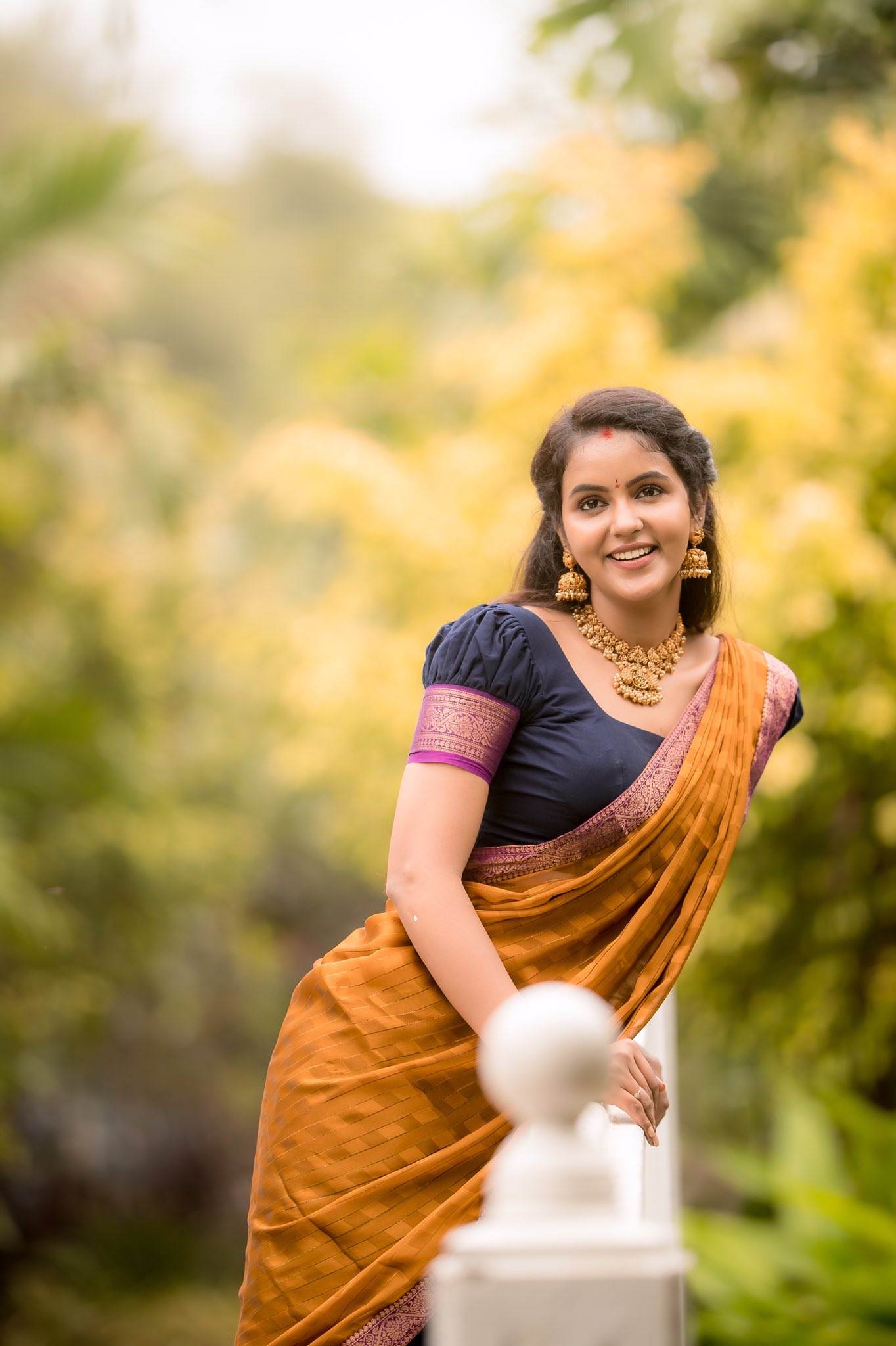 சைத்ரா ரெட்டி Photos & Images # 18412 - Filmibeat Tamil