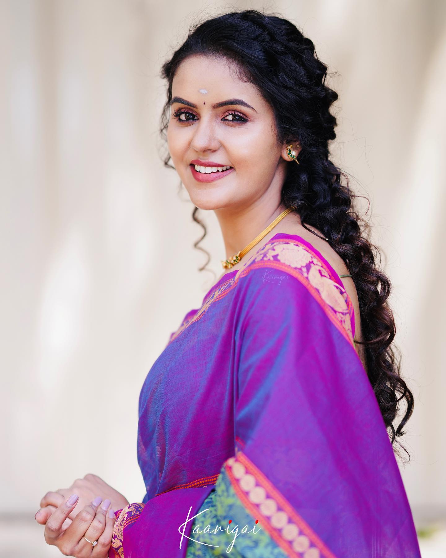 சைத்ரா ரெட்டி Photos & Images # 30060 - Filmibeat Tamil