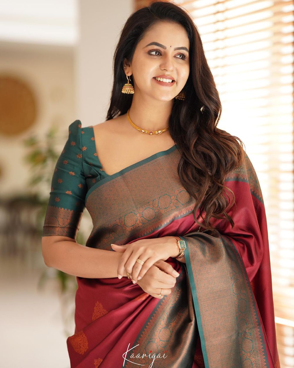 சைத்ரா ரெட்டி Photos & Images # 14979 - Filmibeat Tamil