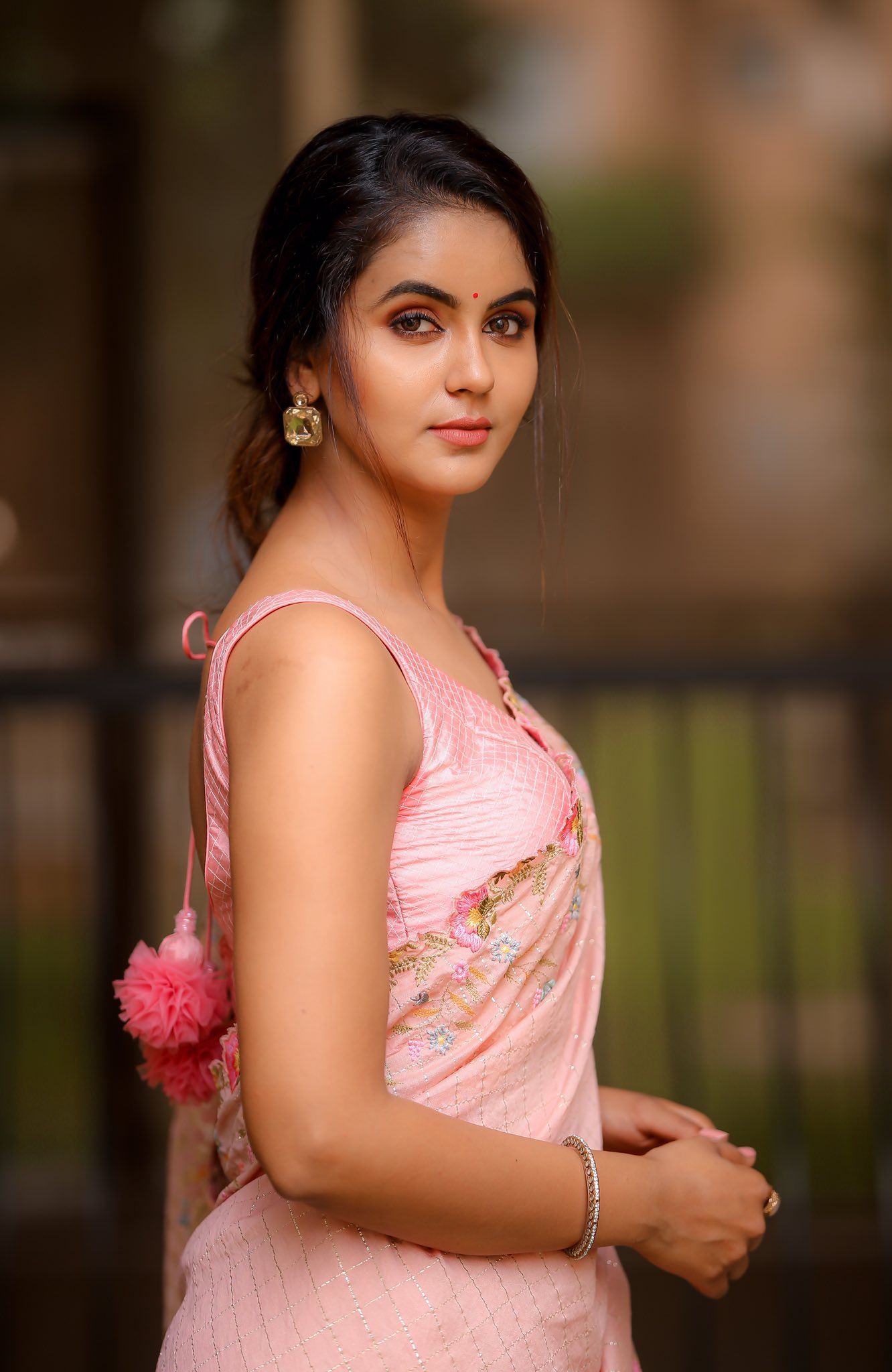 சைத்ரா ரெட்டி Photos & Images # 6312 - Filmibeat Tamil