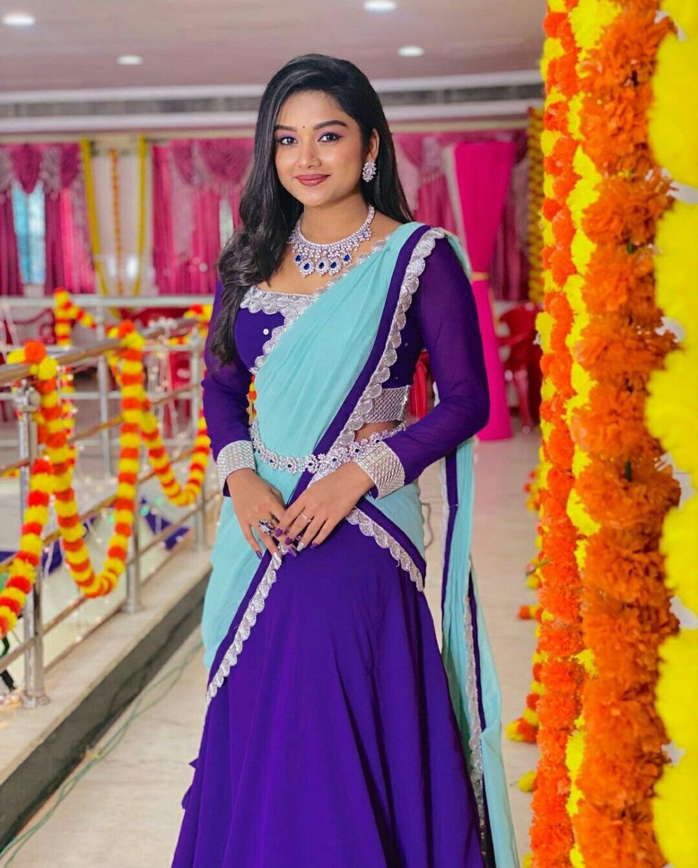 ப்ரீத்தி ஷர்மா Photos & Images # 27766 - Filmibeat Tamil