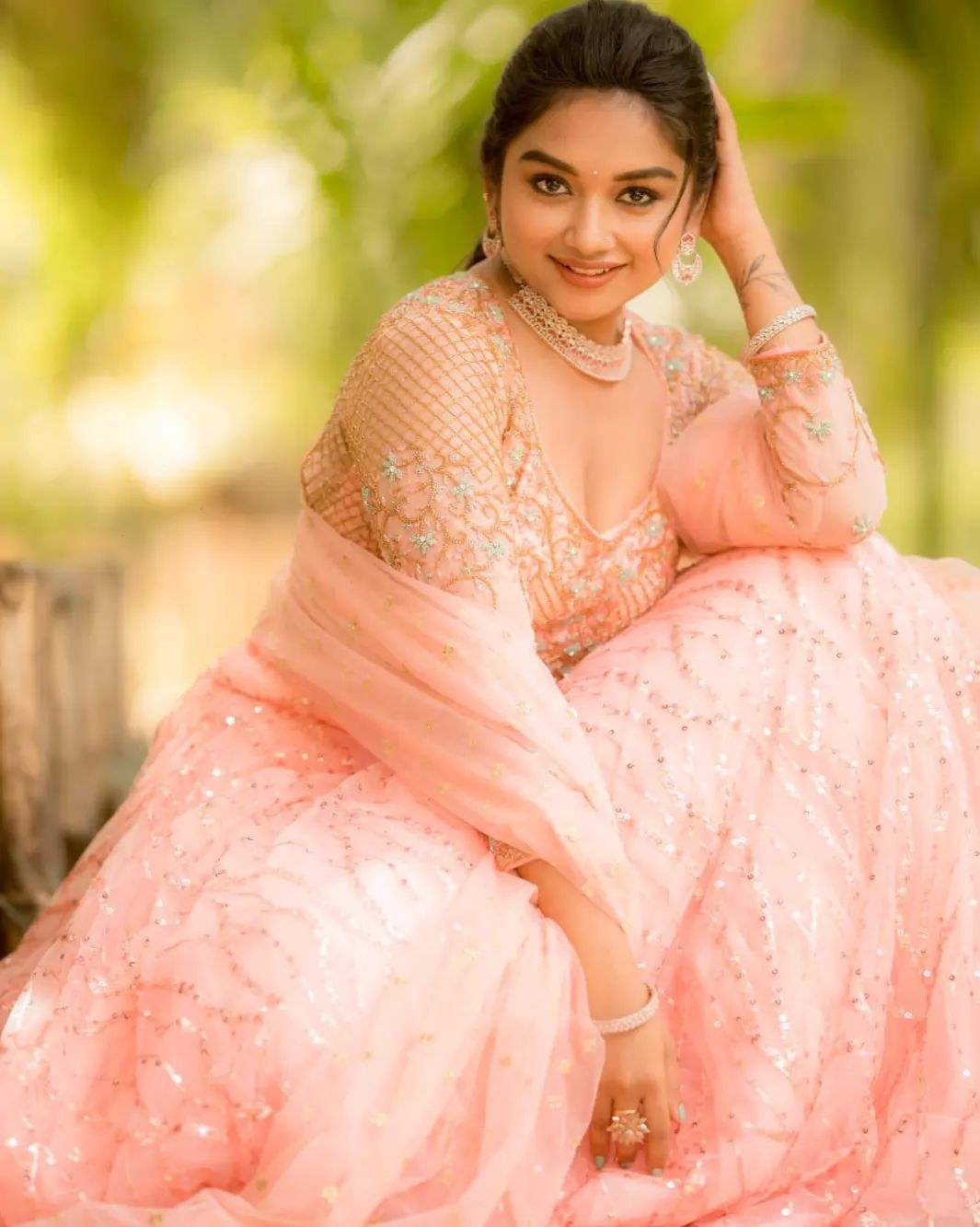 ப்ரீத்தி ஷர்மா Photos & Images # 20700 - Filmibeat Tamil