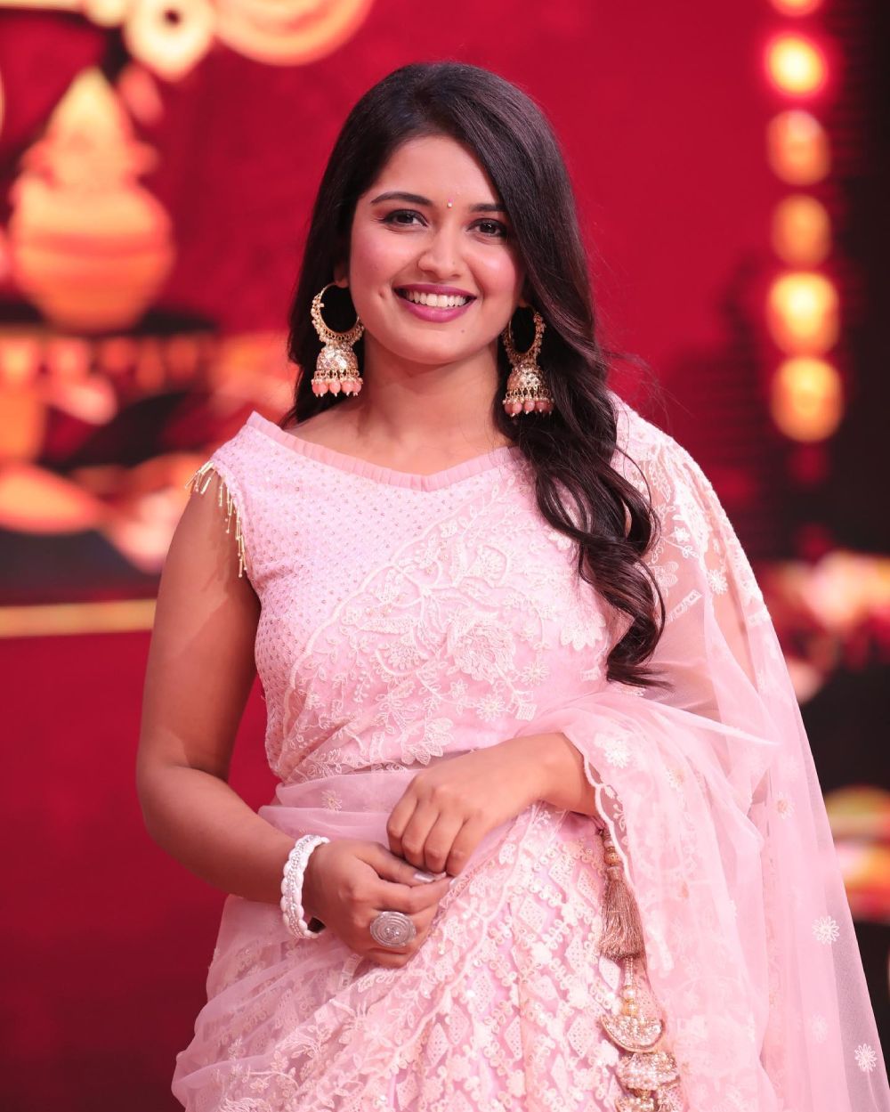 பிரியங்கா எம். ஜெய்ன் Photos & Images # 28298 - Filmibeat Tamil