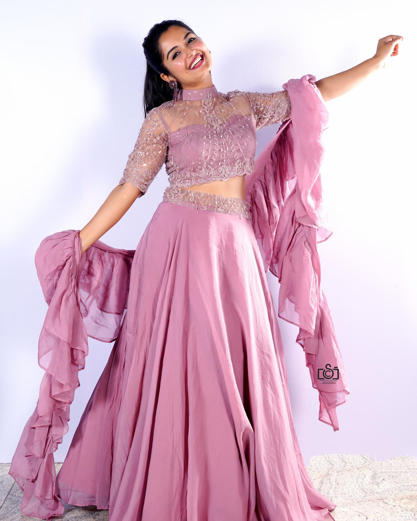 பிரியங்கா எம். ஜெய்ன் Photos & Images # 28298 - Filmibeat Tamil