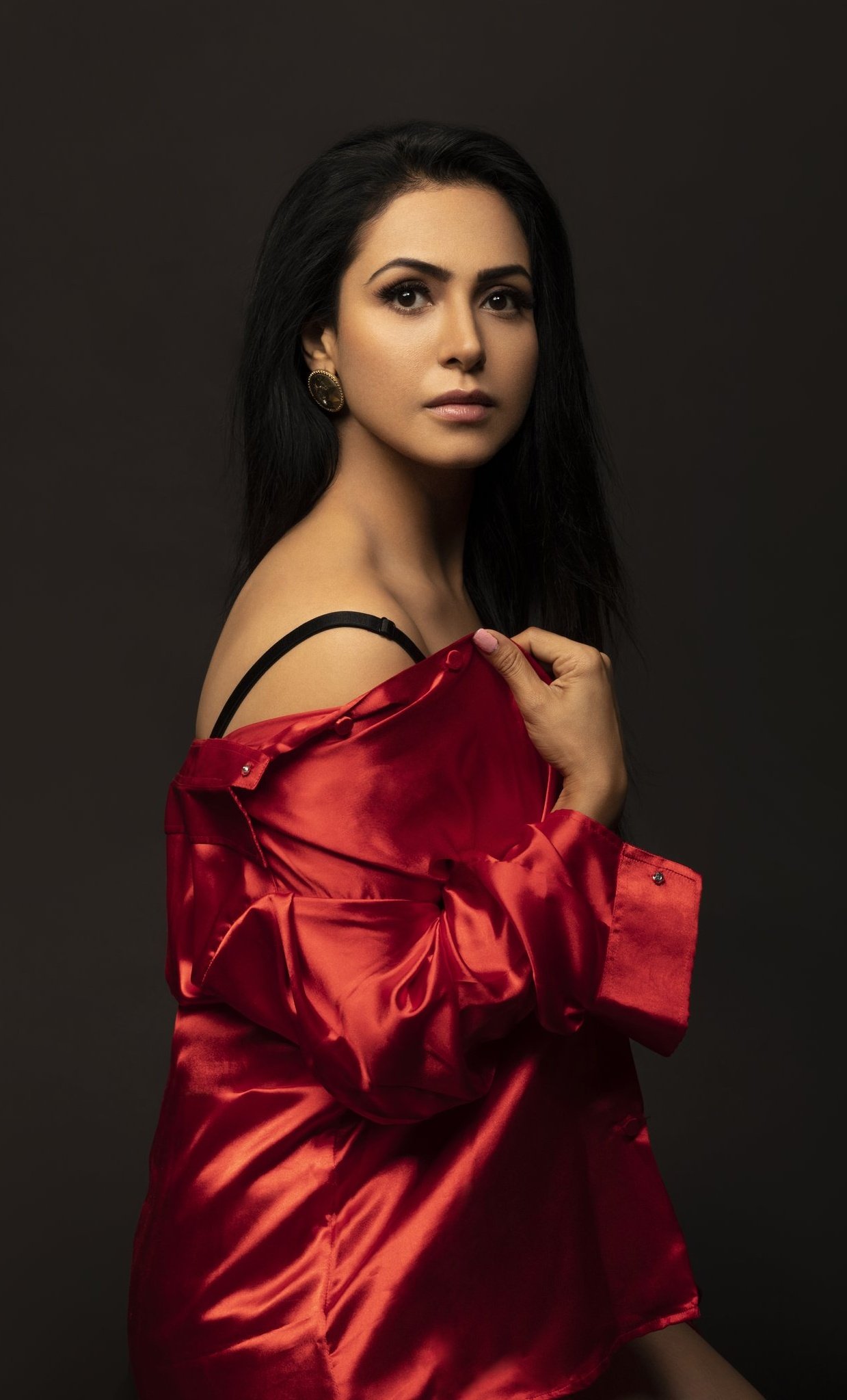 நந்தினி ராய் Photos & Images # 28120 - Filmibeat Tamil