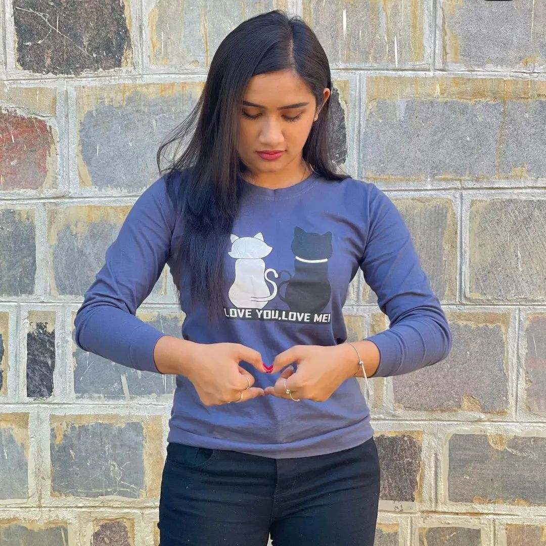 ரவீனா தாஹா Photos & Images # 19840 - Filmibeat Tamil